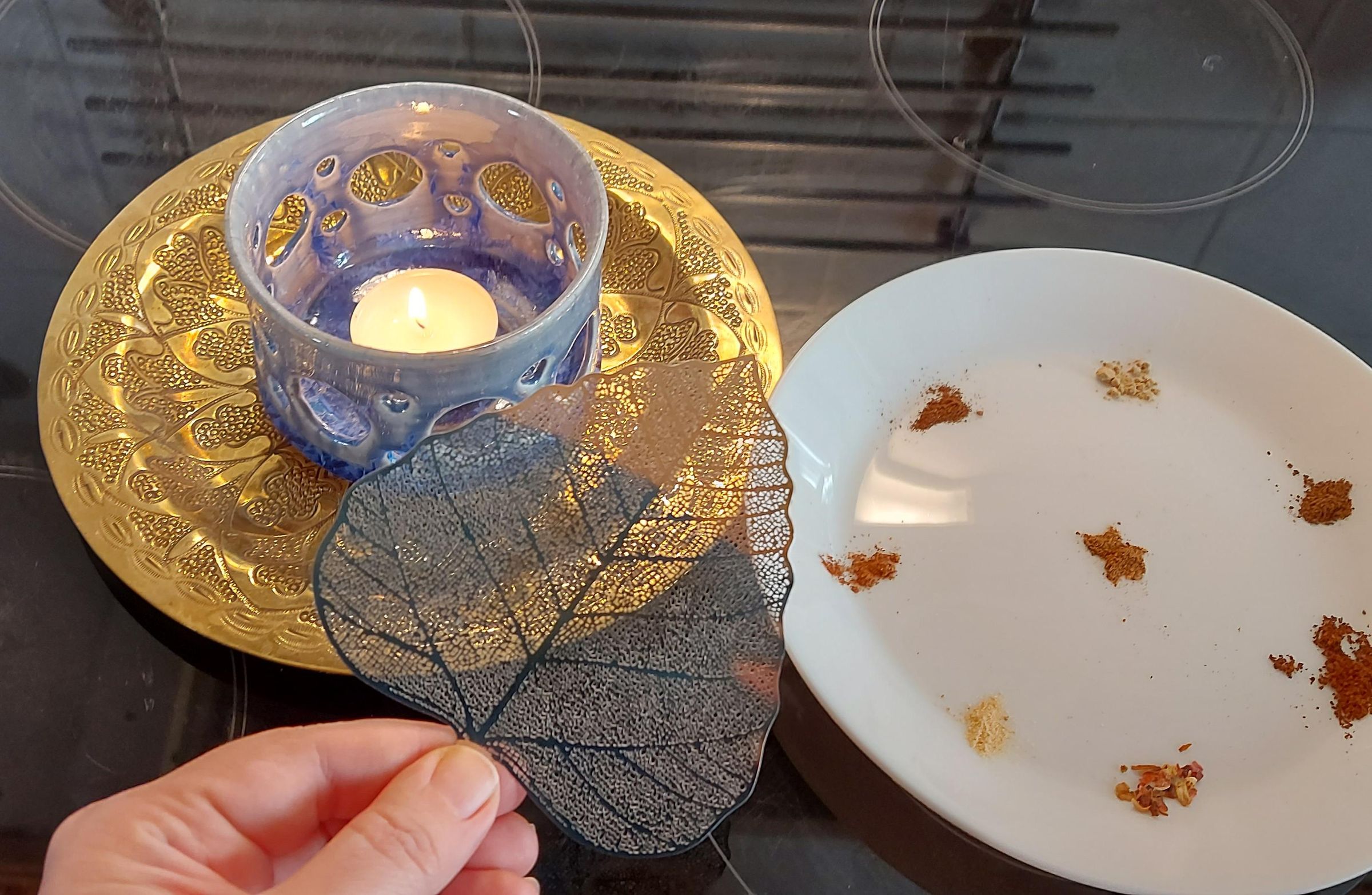 Incense Making Made Unserious : 13 Steps (with Pictures) - Instructables