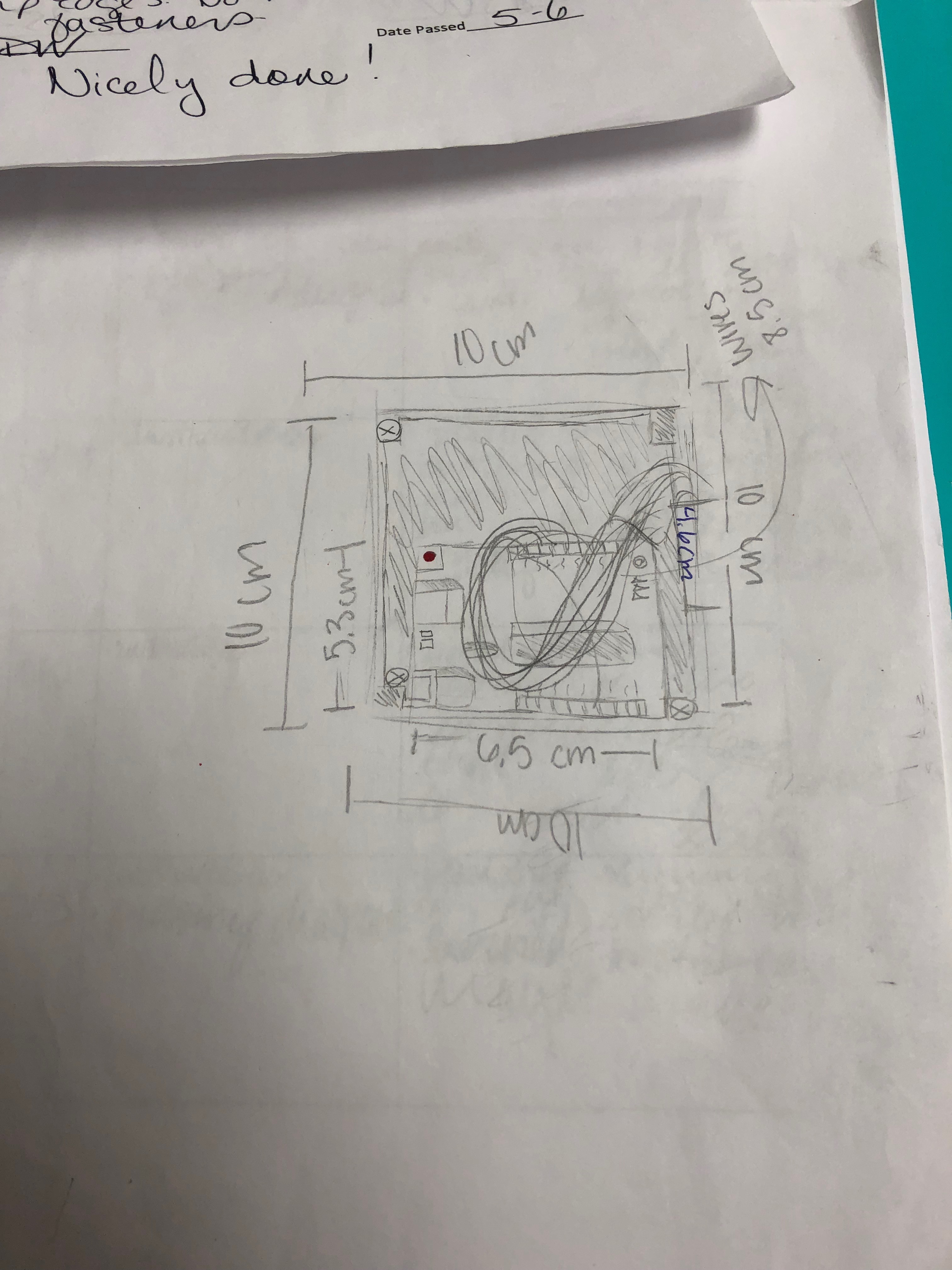 How to Build a CubeSat With an Arduino With an Arducam : 9 Steps - Instructables