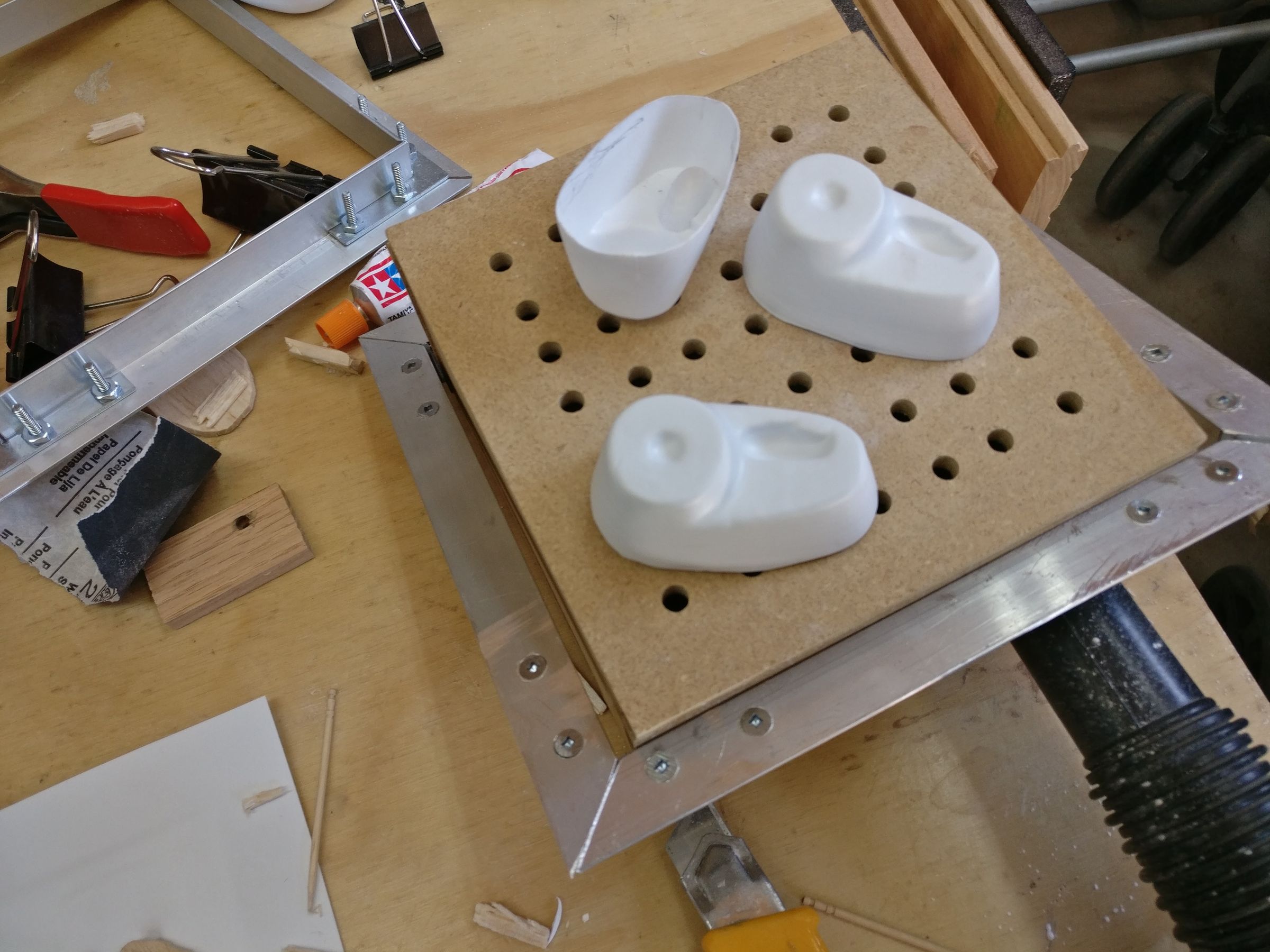 DHC-1 Chipmunk : 53 Steps (with Pictures) - Instructables