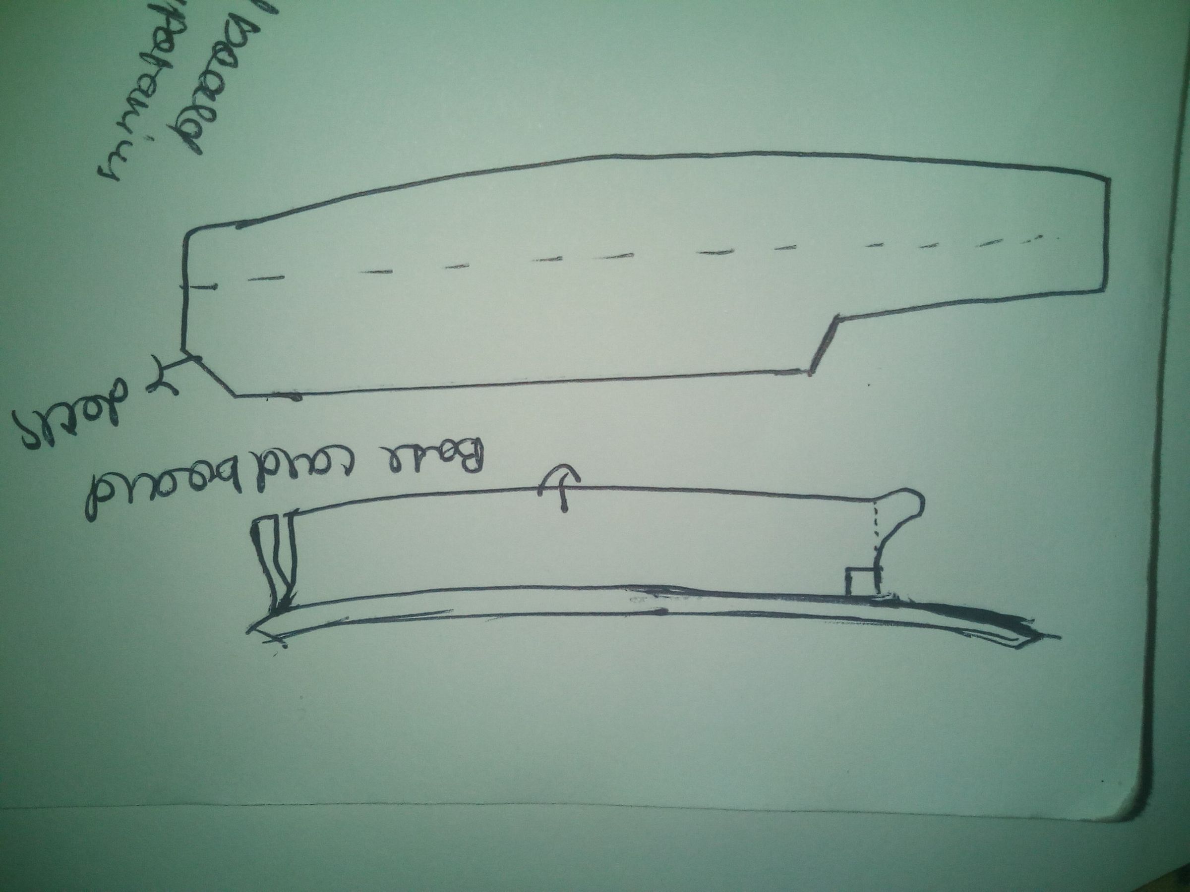 Making a Air Craft Carrier : 10 Steps - Instructables
