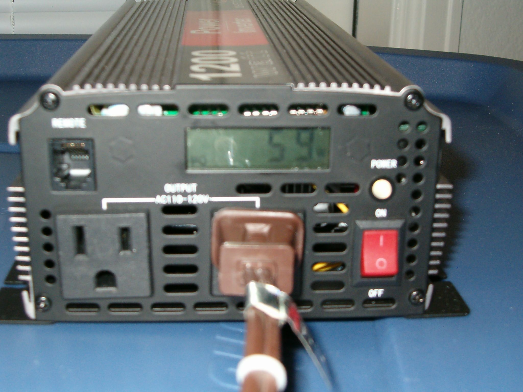 Solar Power System : 7 Steps (with Pictures) - Instructables