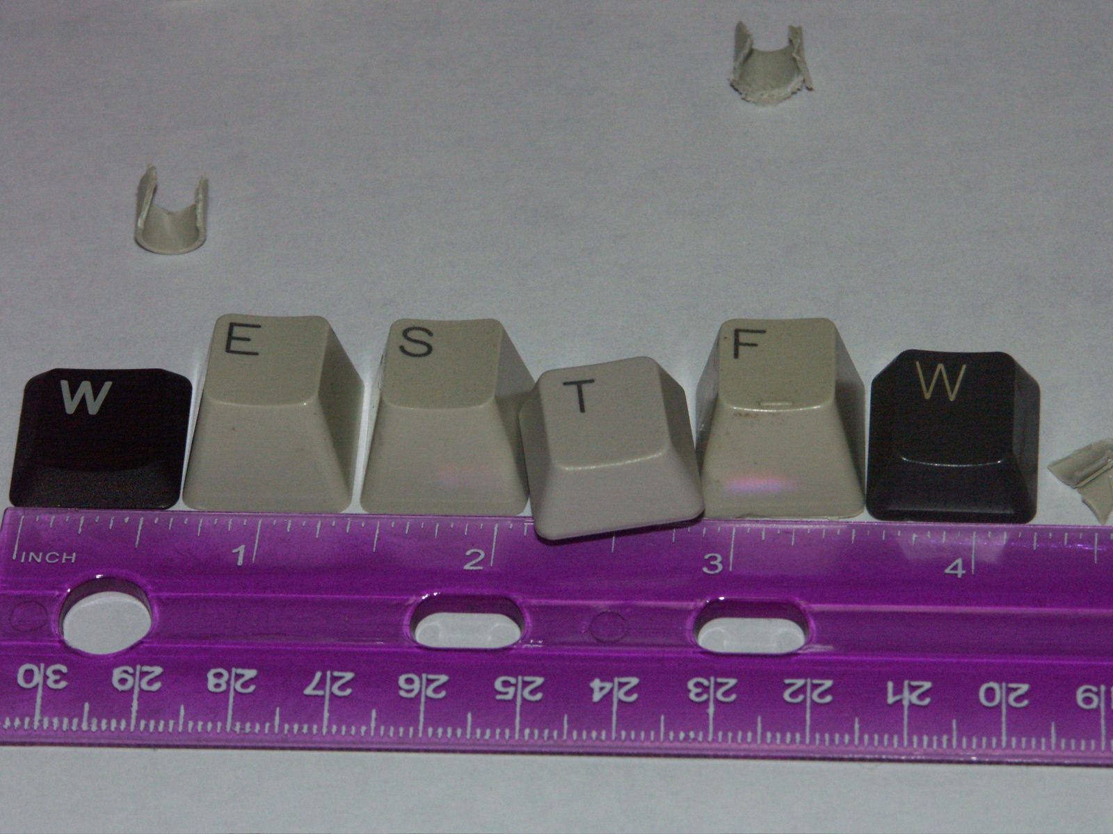 Make a Techie Name Badge : 8 Steps - Instructables
