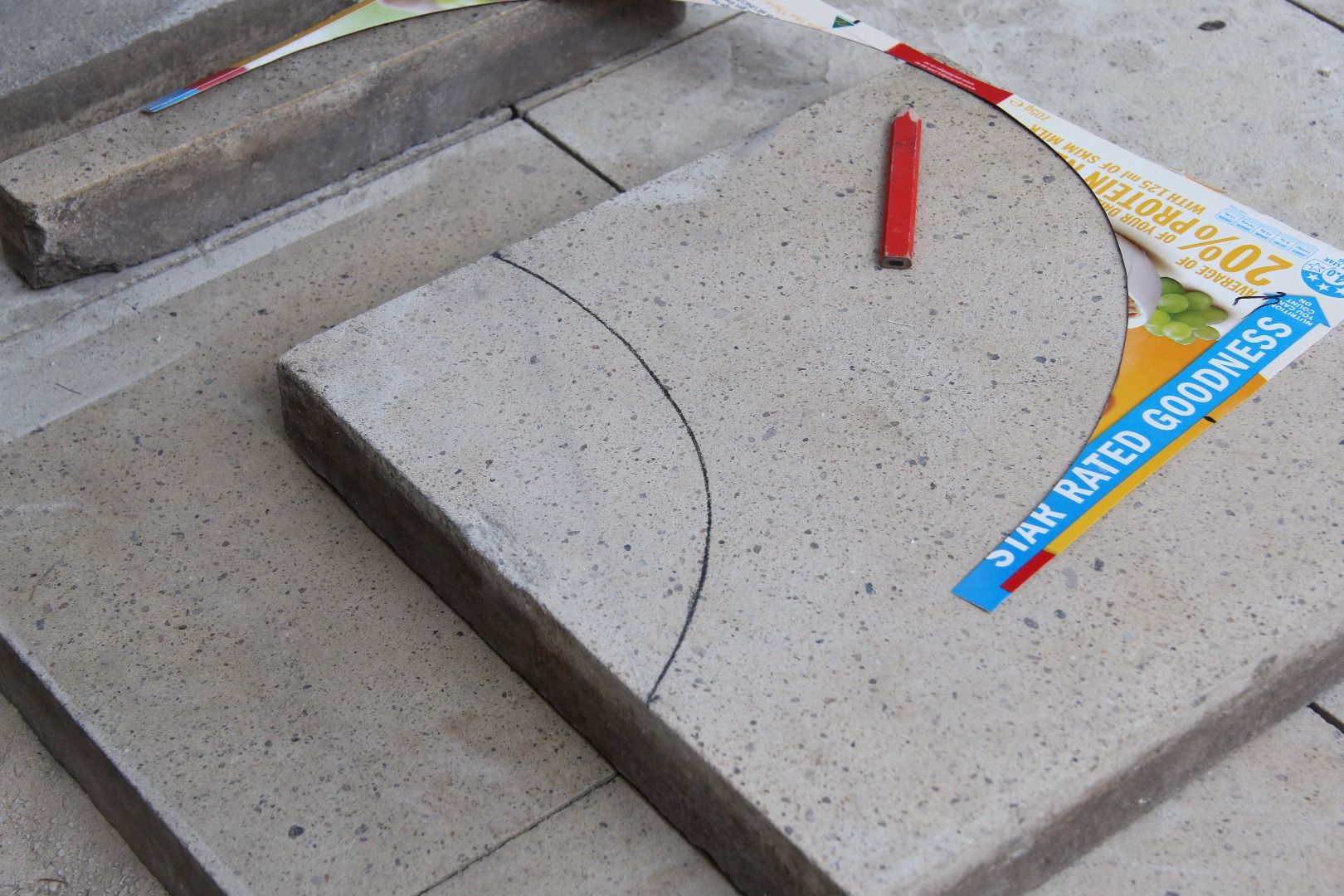 How to Lay Pavers : 10 Steps (with Pictures) - Instructables