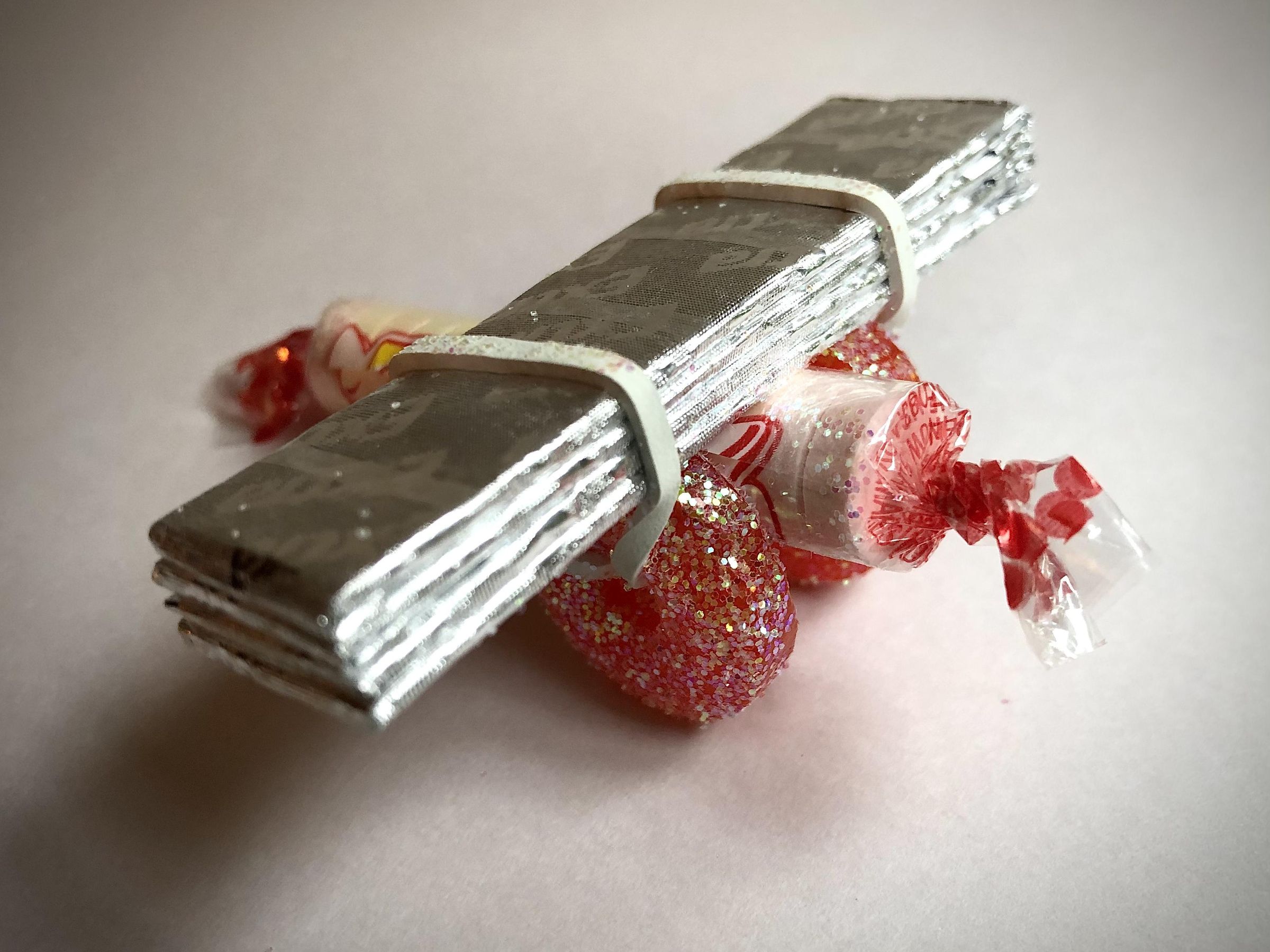 Candy Transportation Miniatures : 6 Steps (with Pictures) - Instructables