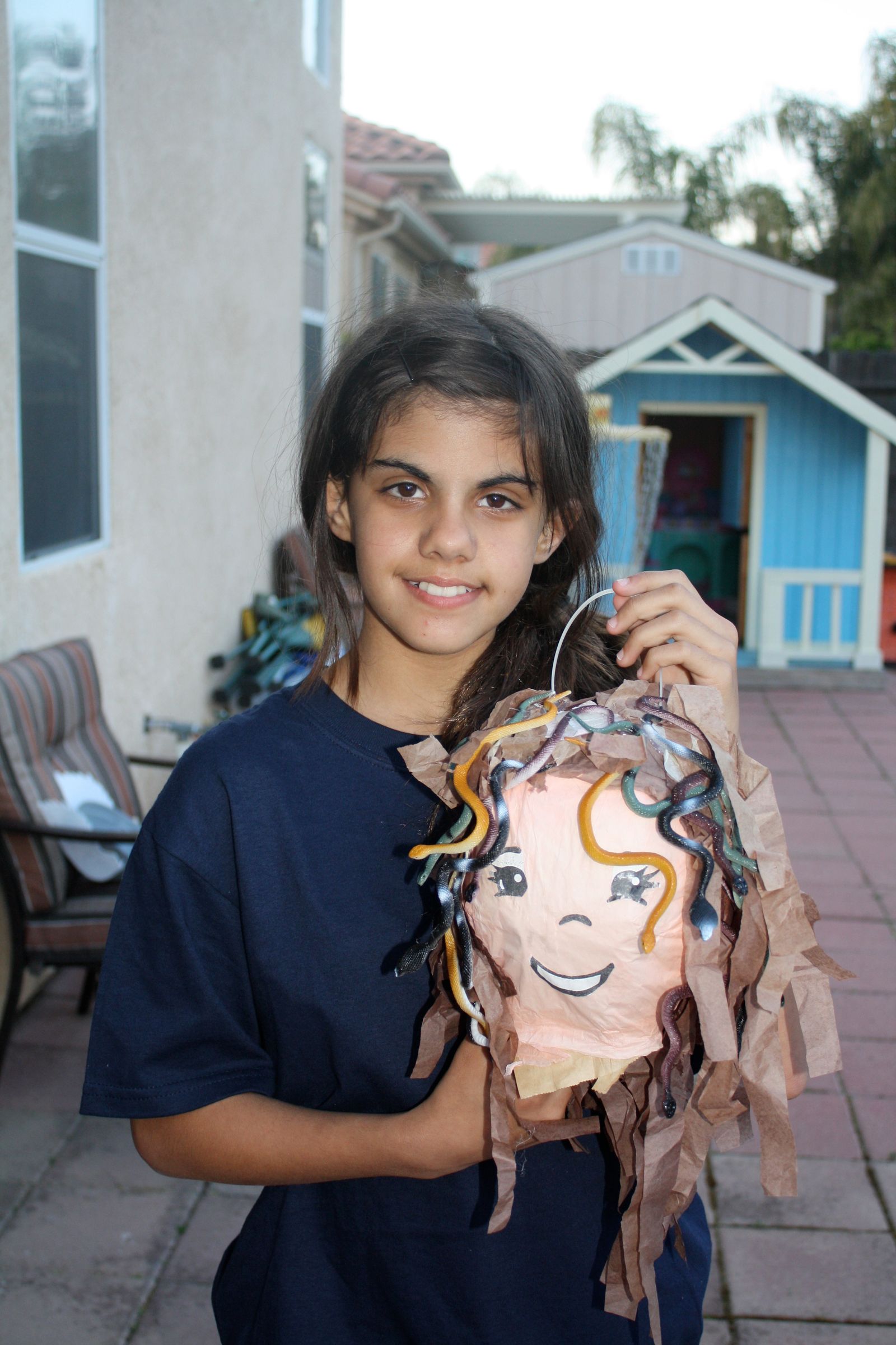 Greek Mythology Party - Instructables