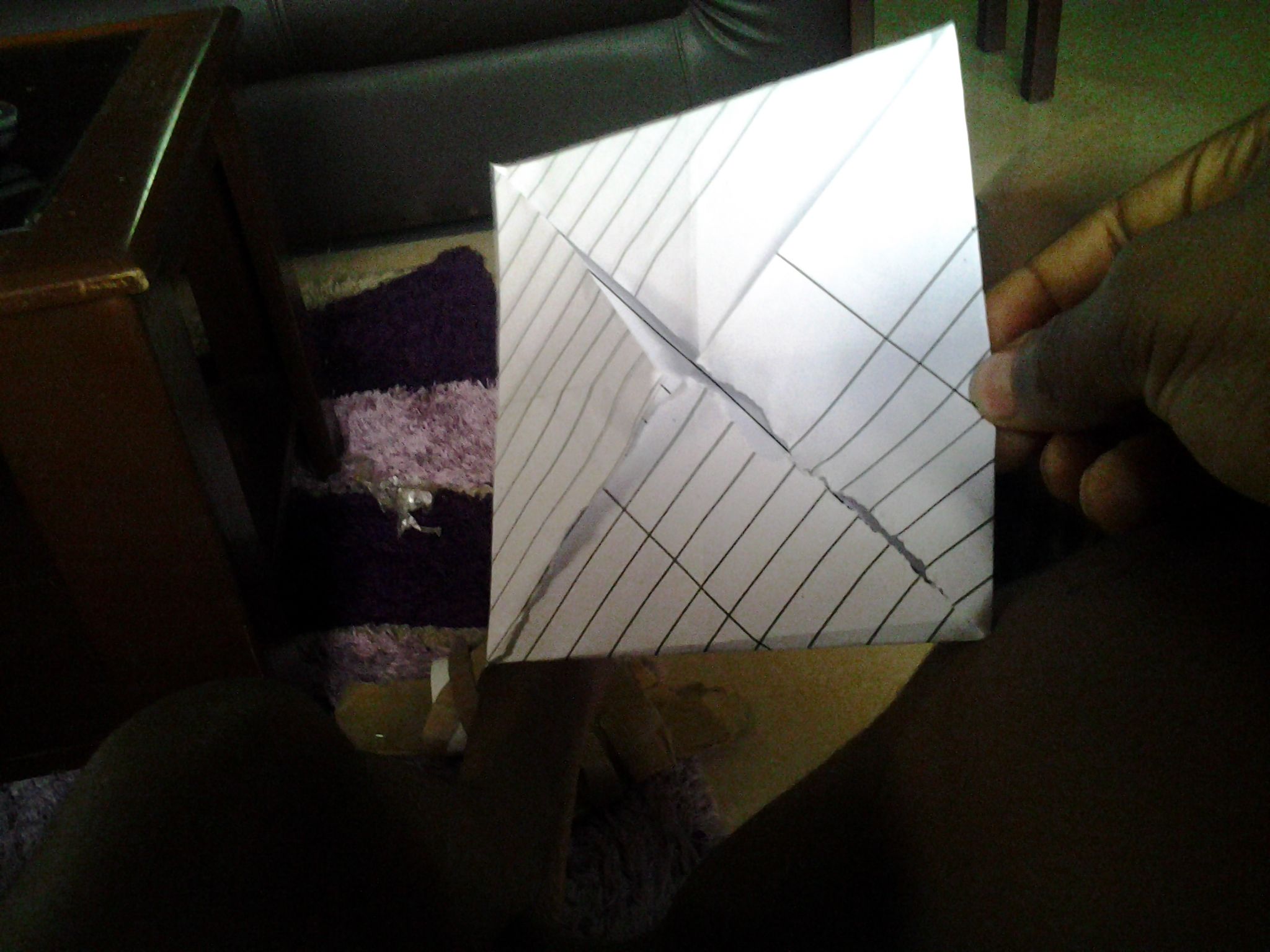 Paper Camera : 3 Steps - Instructables