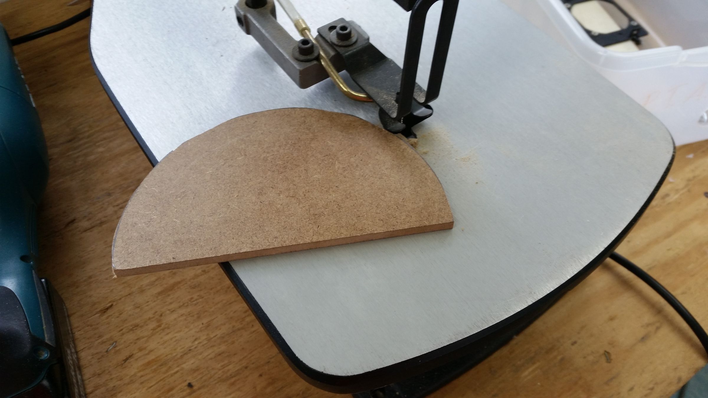 Table Saw for Kids : 7 Steps (with Pictures) - Instructables