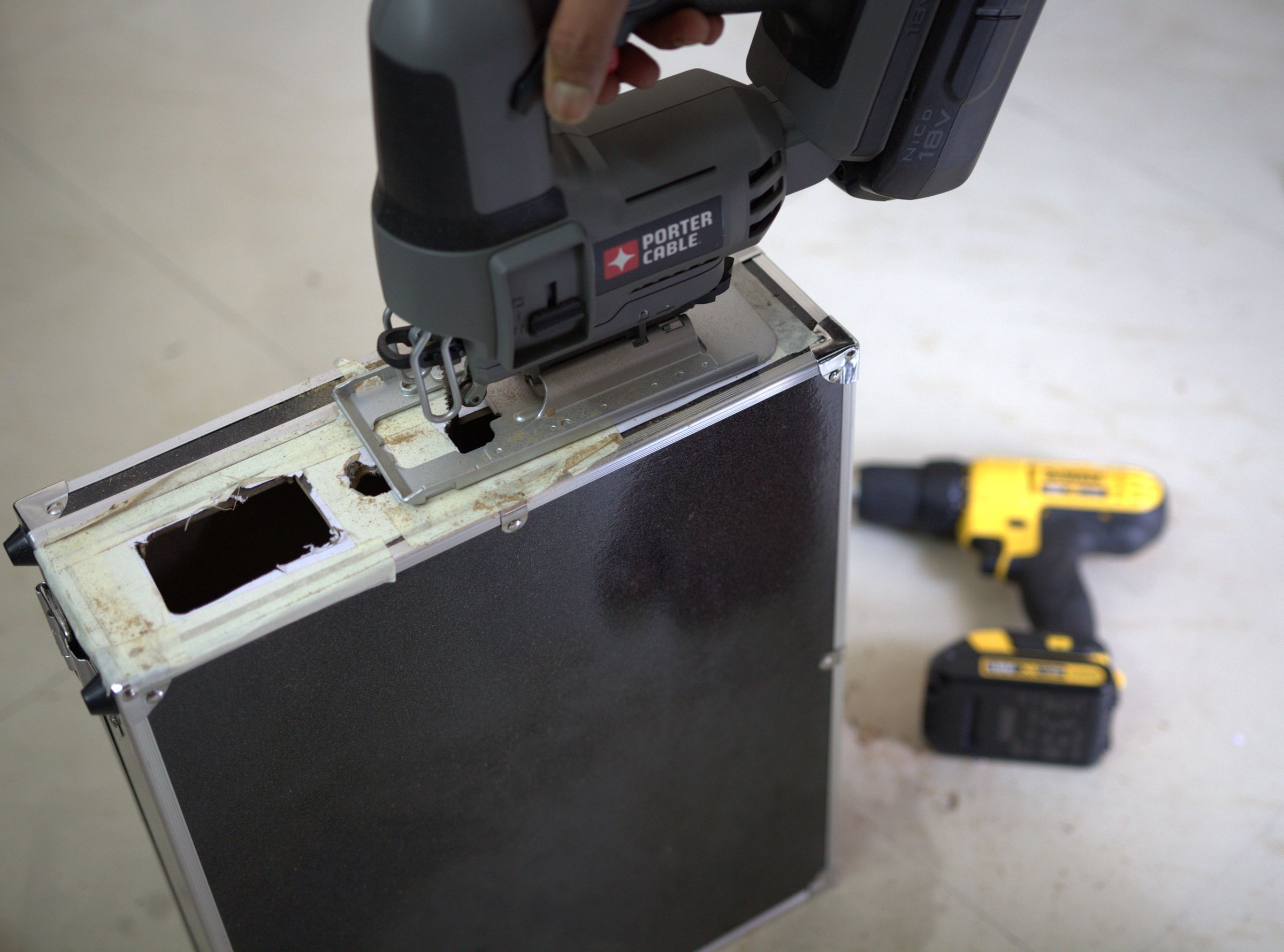 DIY Solar Power Generator V1.0 : 17 Steps (with Pictures) - Instructables