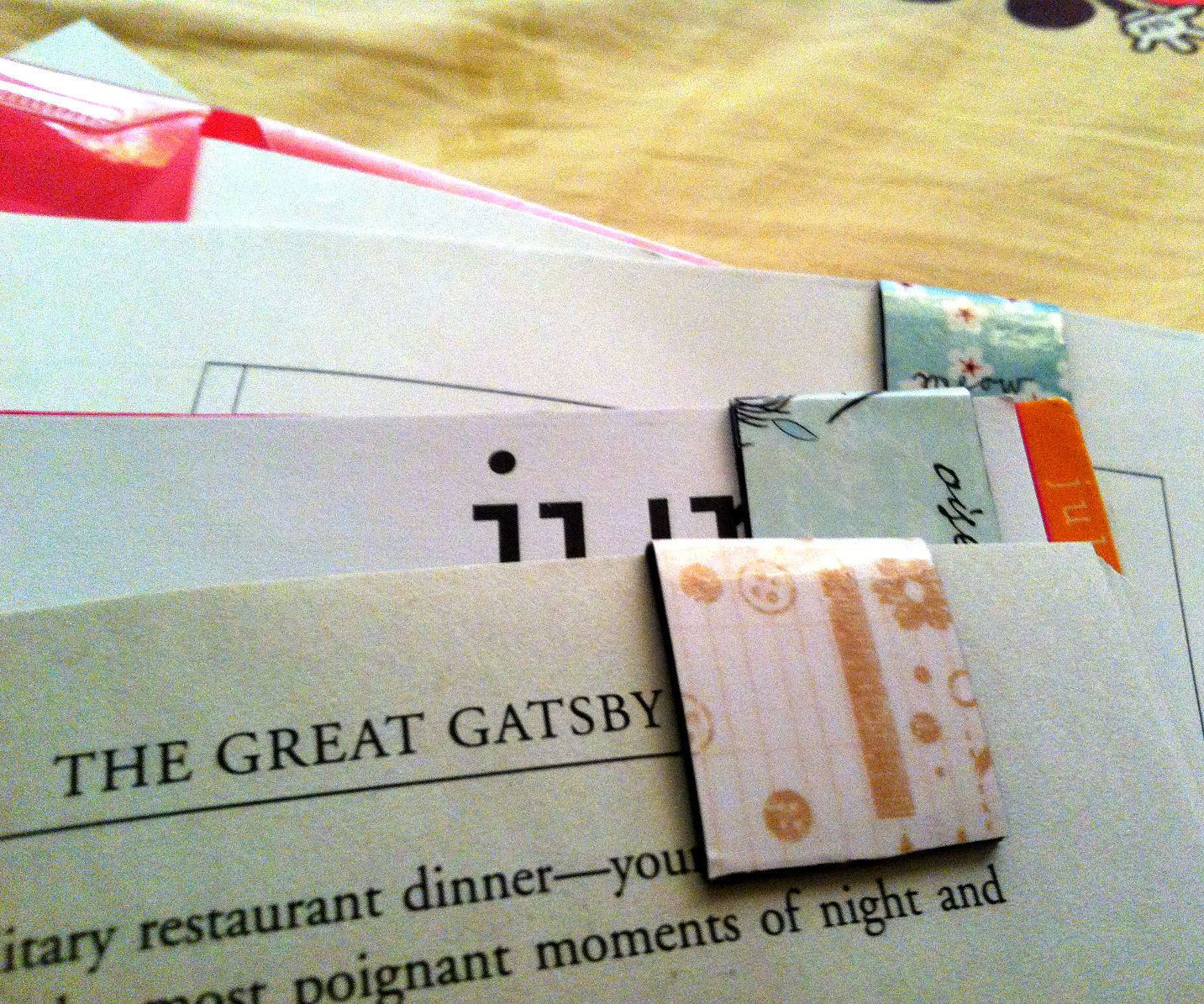 DIY: Magnetic Bookmark Clips : 7 Steps (with Pictures) - Instructables