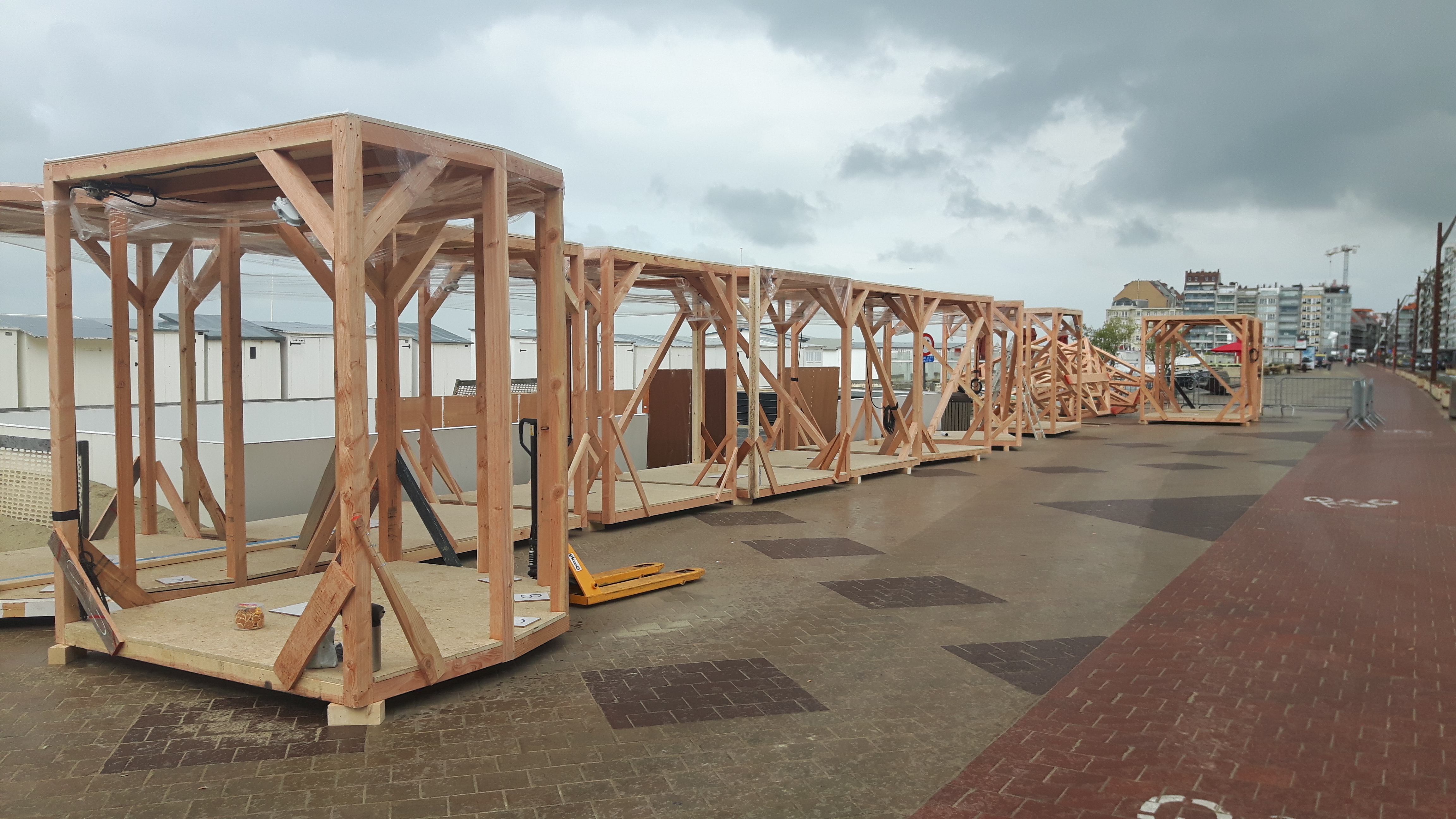 Life-size Wooden Ark : 14 Steps (with Pictures) - Instructables