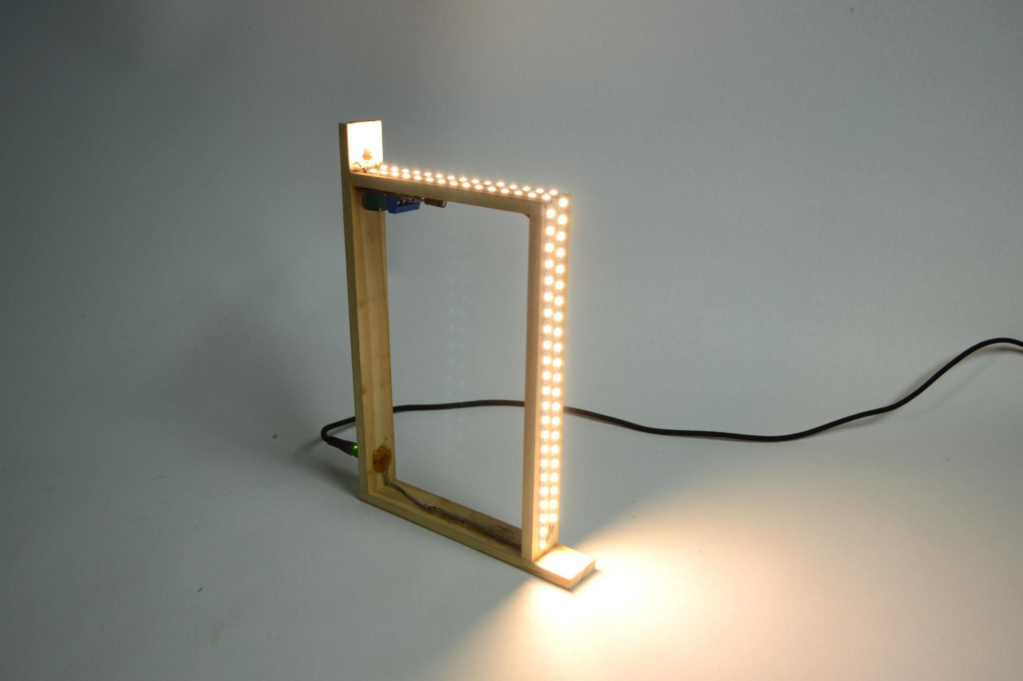 Book Light Inside a Book! : 11 Steps (with Pictures) - Instructables