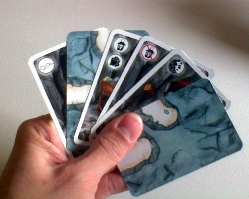 How to Make Your Own TCG (Trading Card Game) : 6 Steps - Instructables