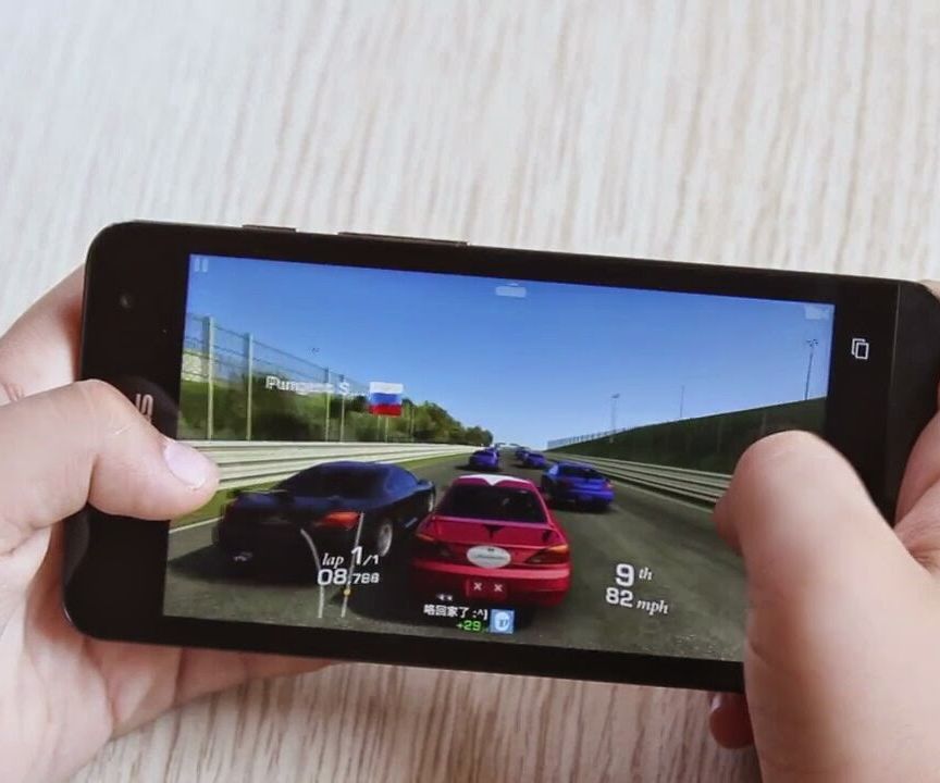 Fix Lagging and Black Screen in Your Smartphone (no Root) . Gaming Tips ...