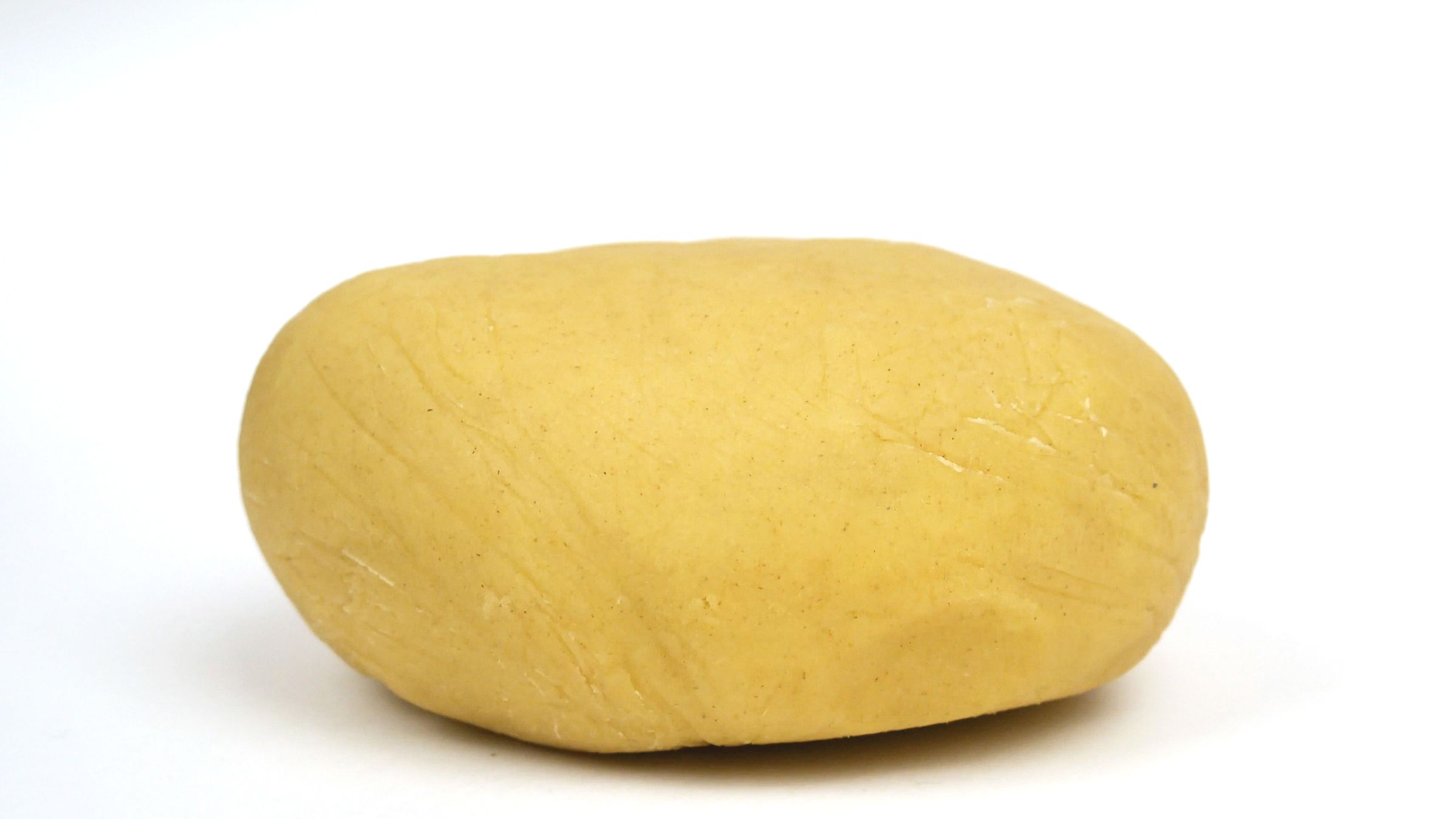 EASY SHORTBREAD DOUGH (PASTRY) - Instructables