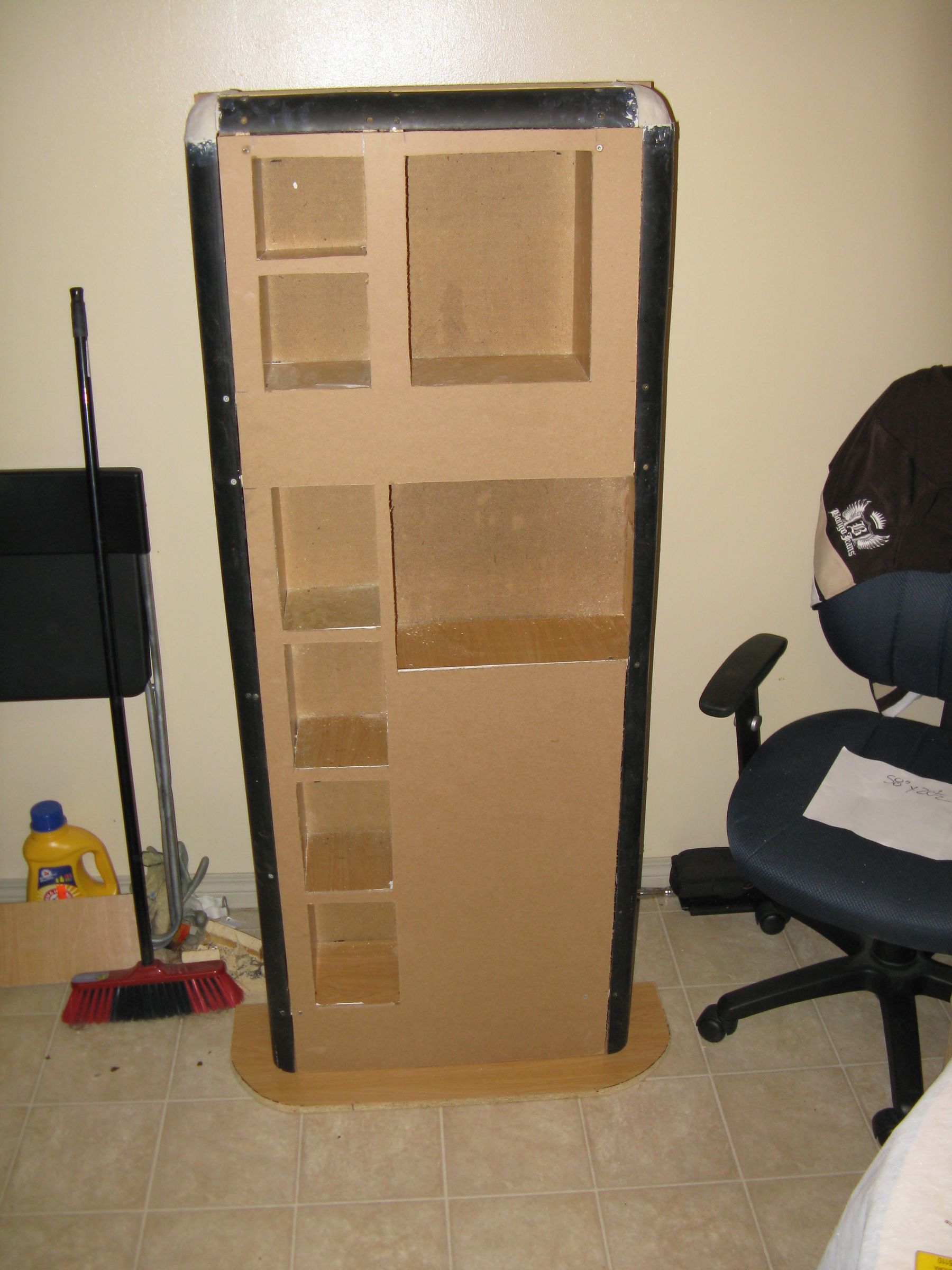 Bioshock Life Size Gatherer's Garden BY FLOPPYTY : 19 Steps (with ...