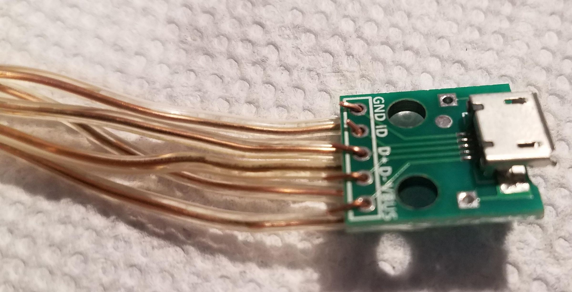 Hidden in Plain Sight Secret Flash Drive Inside a USB Plasma Ball ...