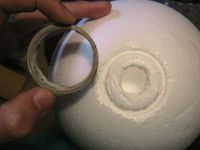 How to Make a Classic Bomb Prop for 7$ : 5 Steps - Instructables