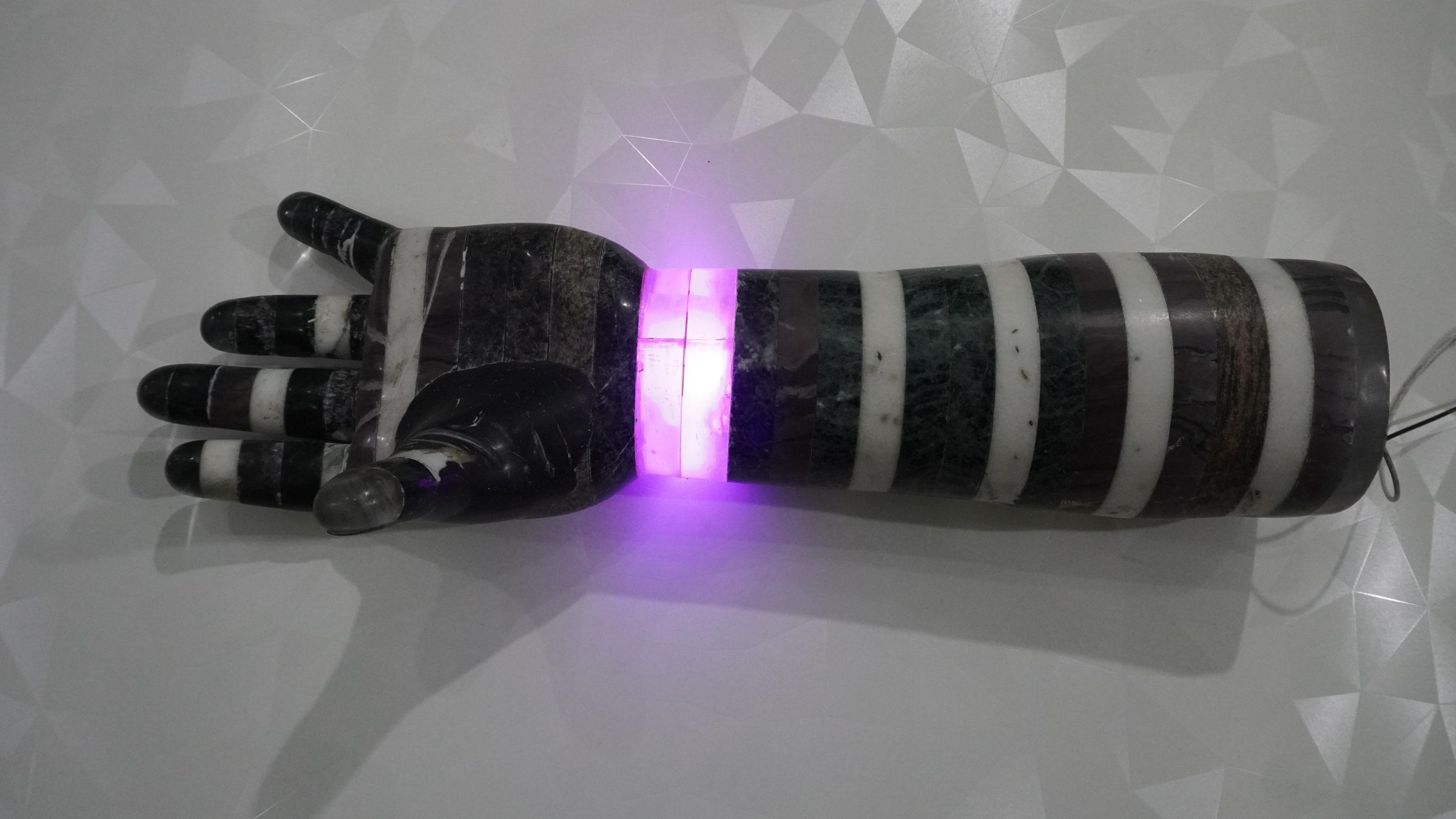 Marble Hand Sculpture : 11 Steps (with Pictures) - Instructables