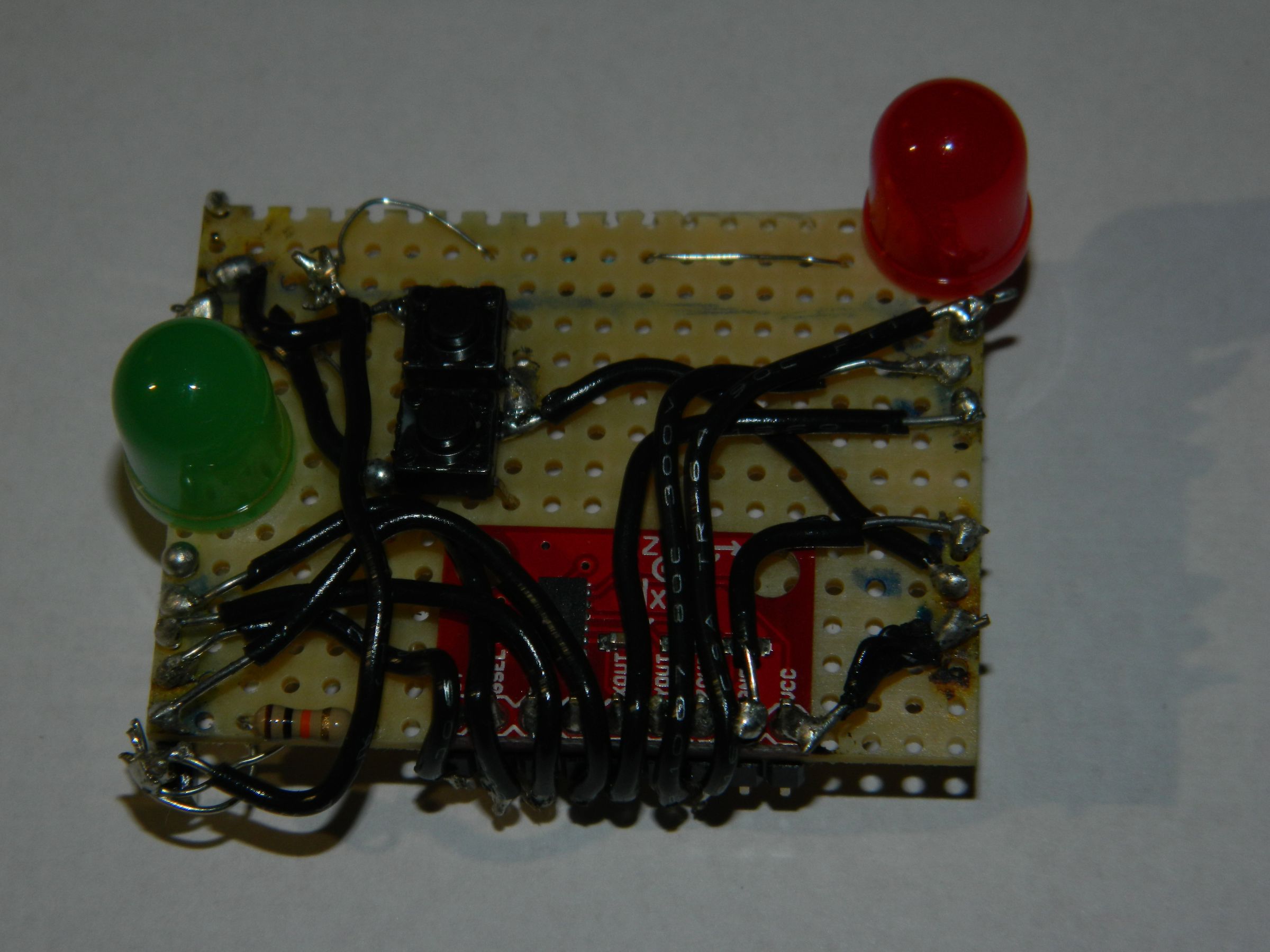 Accelerometer Shield for Physics Class and Beyond : 4 Steps - Instructables