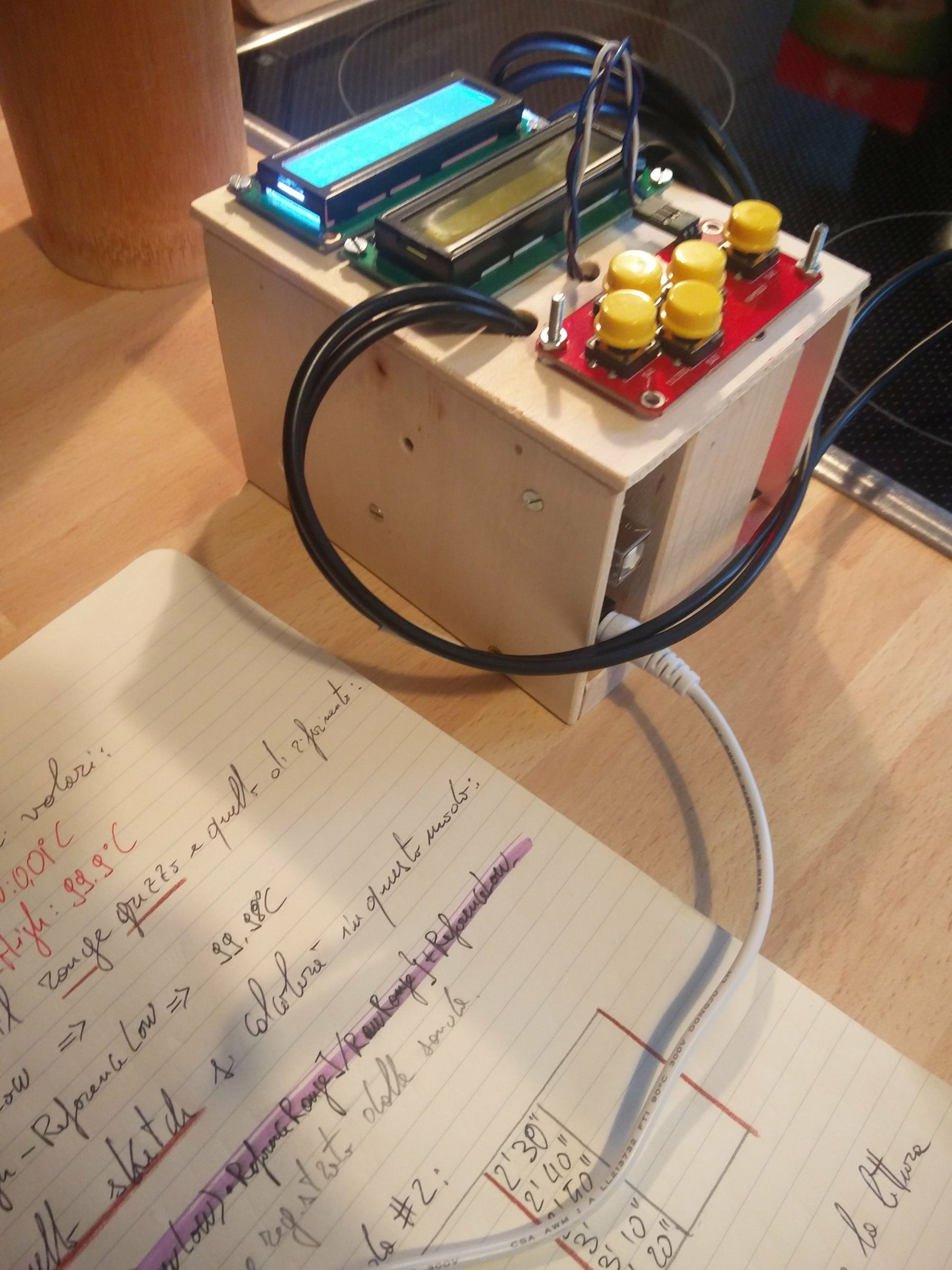 Calibration of DS18B20 Sensor With Arduino UNO : 3 Steps (with Pictures ...