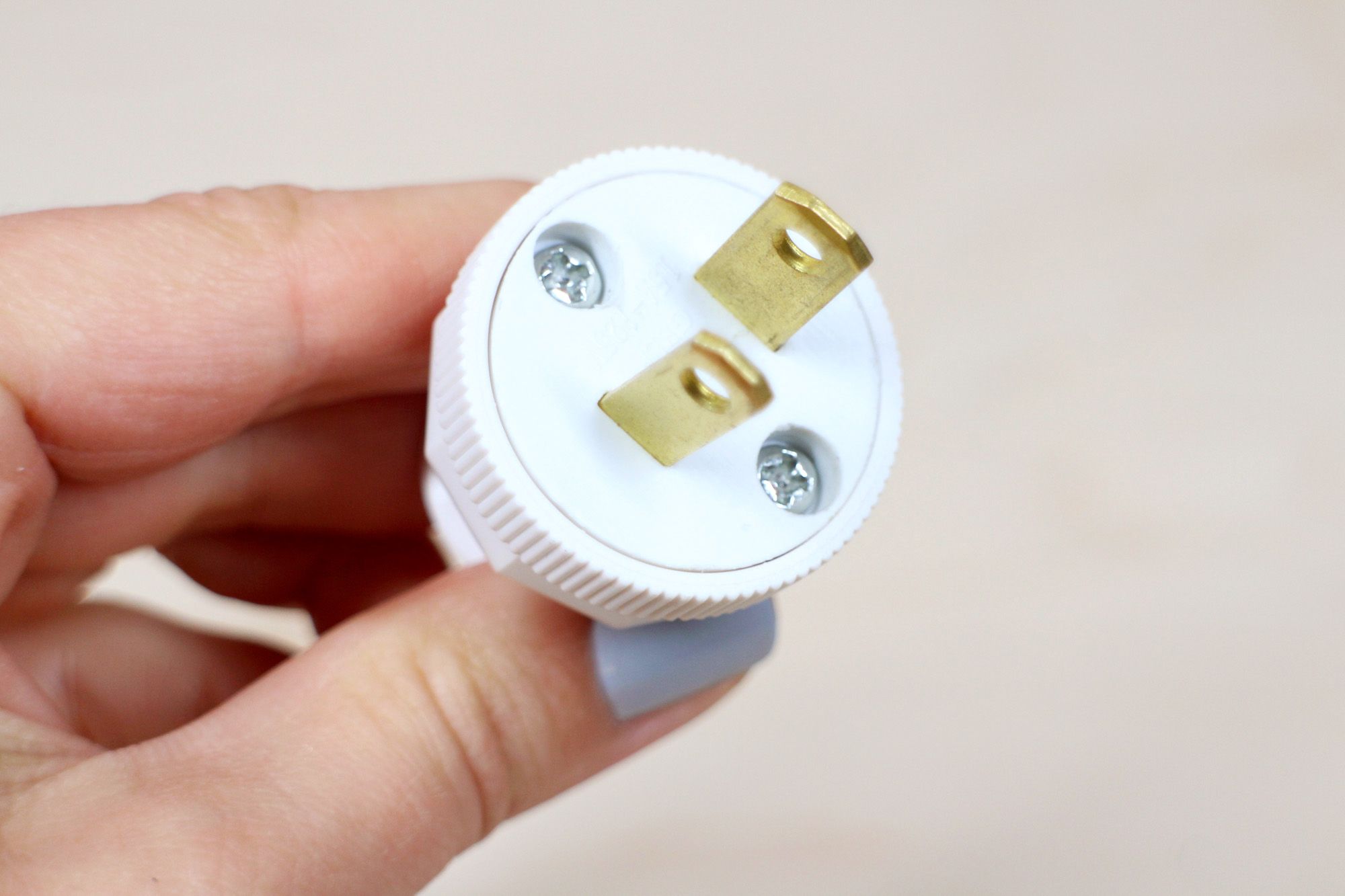 Wiring Plugs : 6 Steps - Instructables