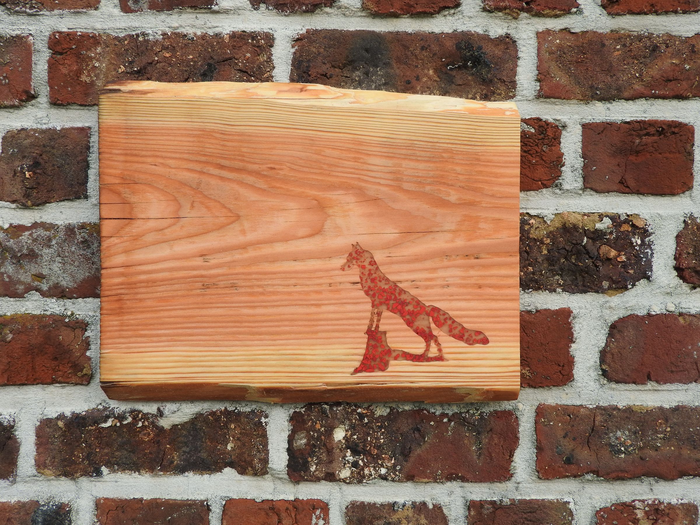 Epoxy Wall-art : 6 Steps (with Pictures) - Instructables