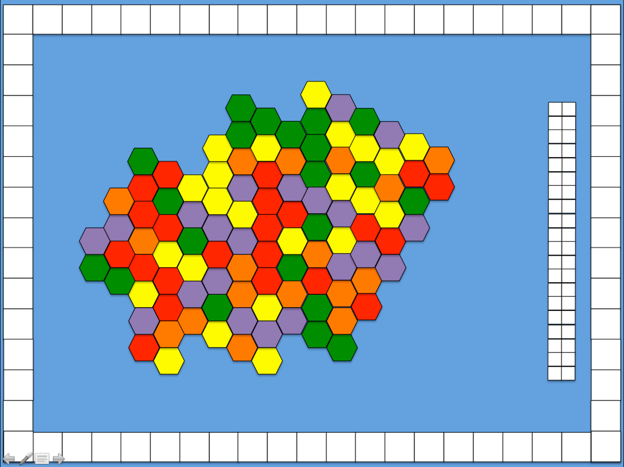 How to Make an Educational Board Game : 6 Steps - Instructables