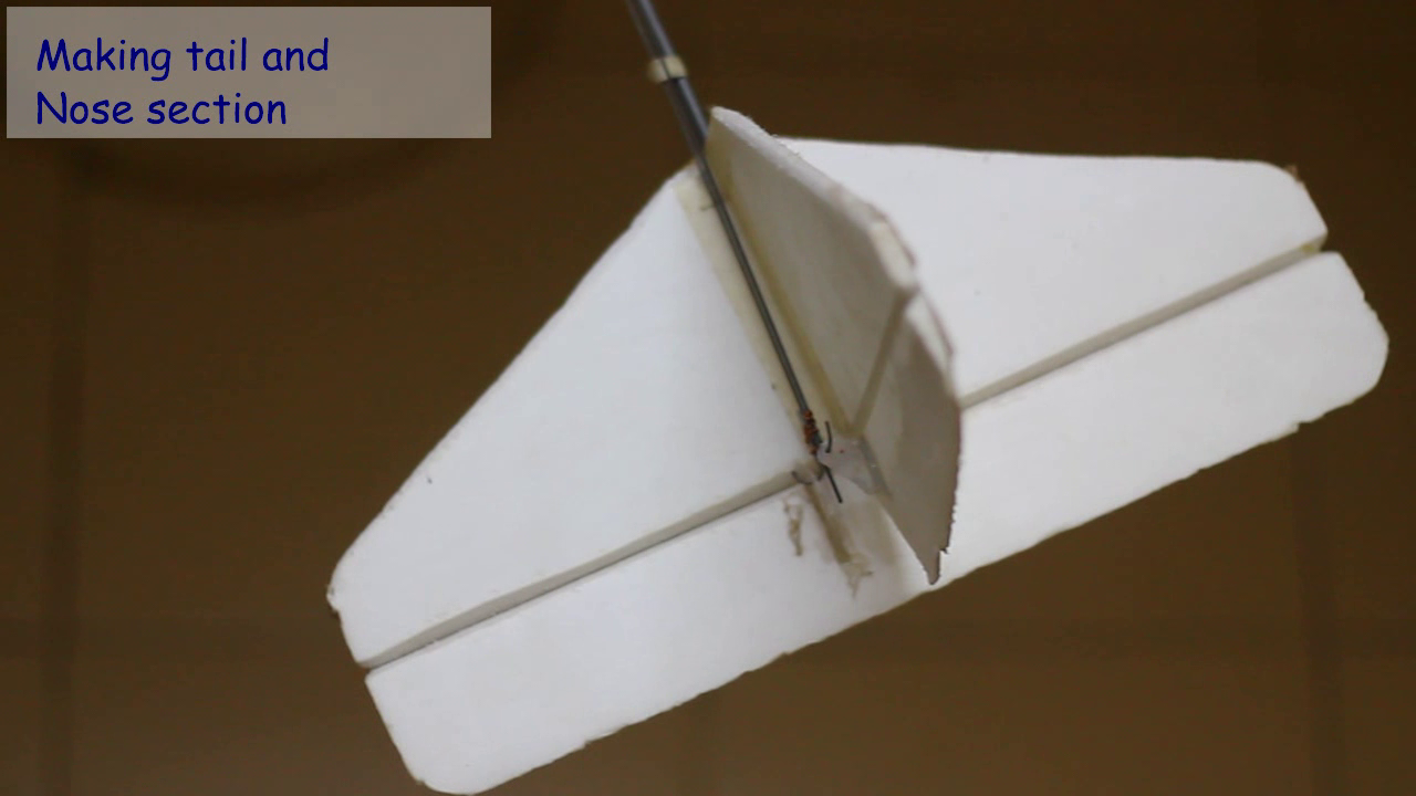 Solar RC Plane Under 60$ : 8 Steps (with Pictures) - Instructables