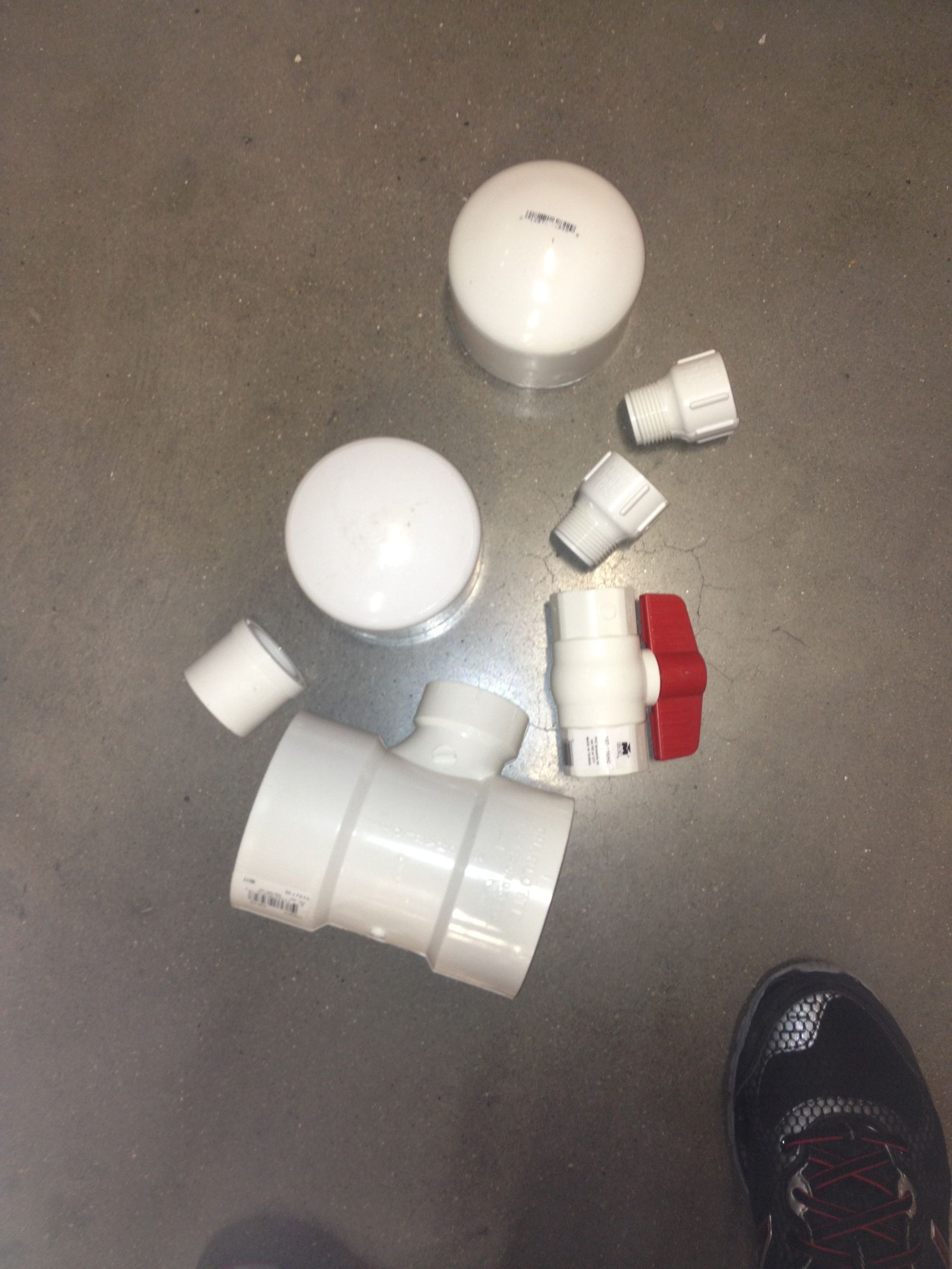 PVC Air Cannon : 6 Steps - Instructables