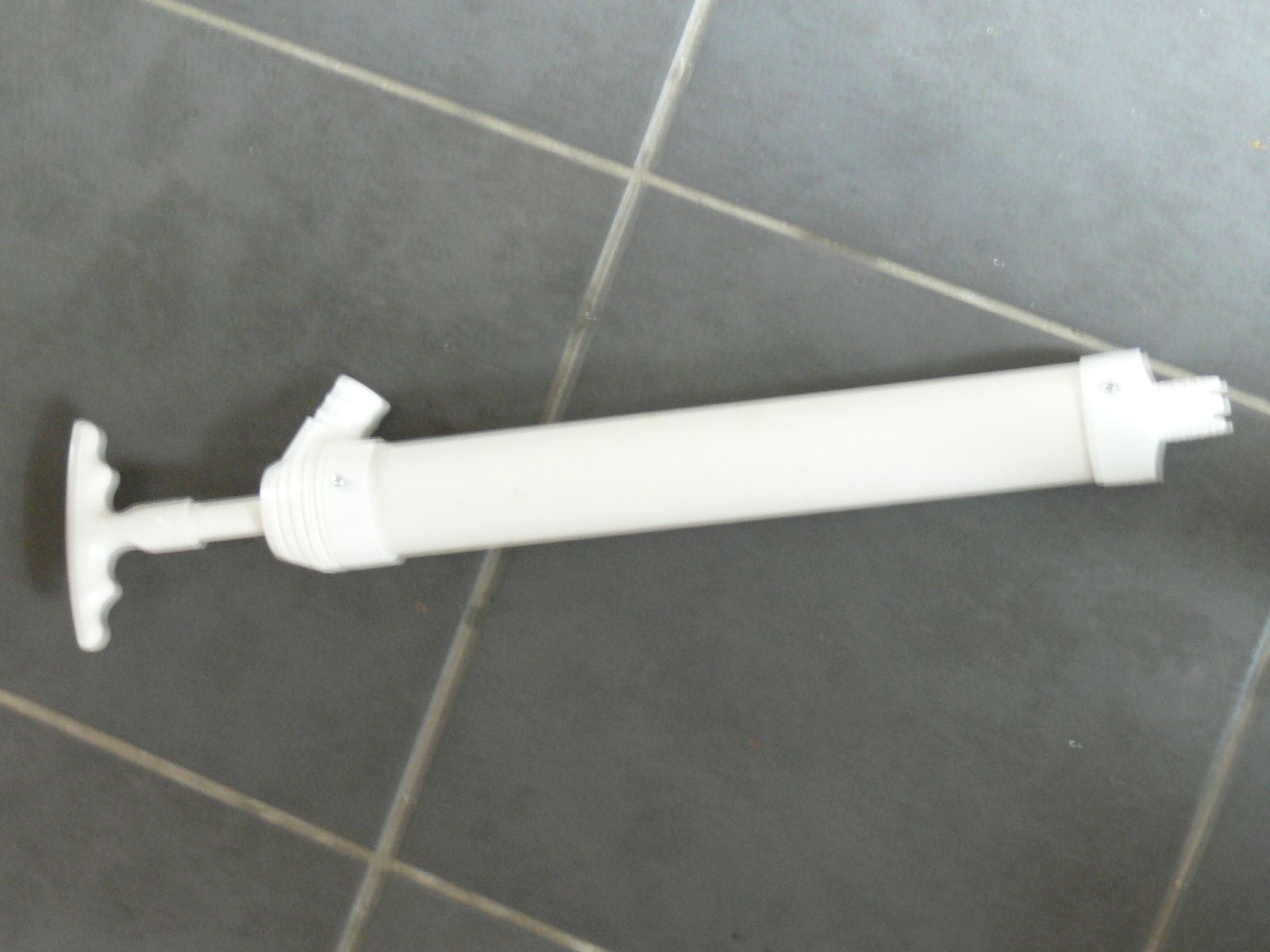 Project:Aquarius, the Easy Aquarium Water Change Device : 10 Steps ...