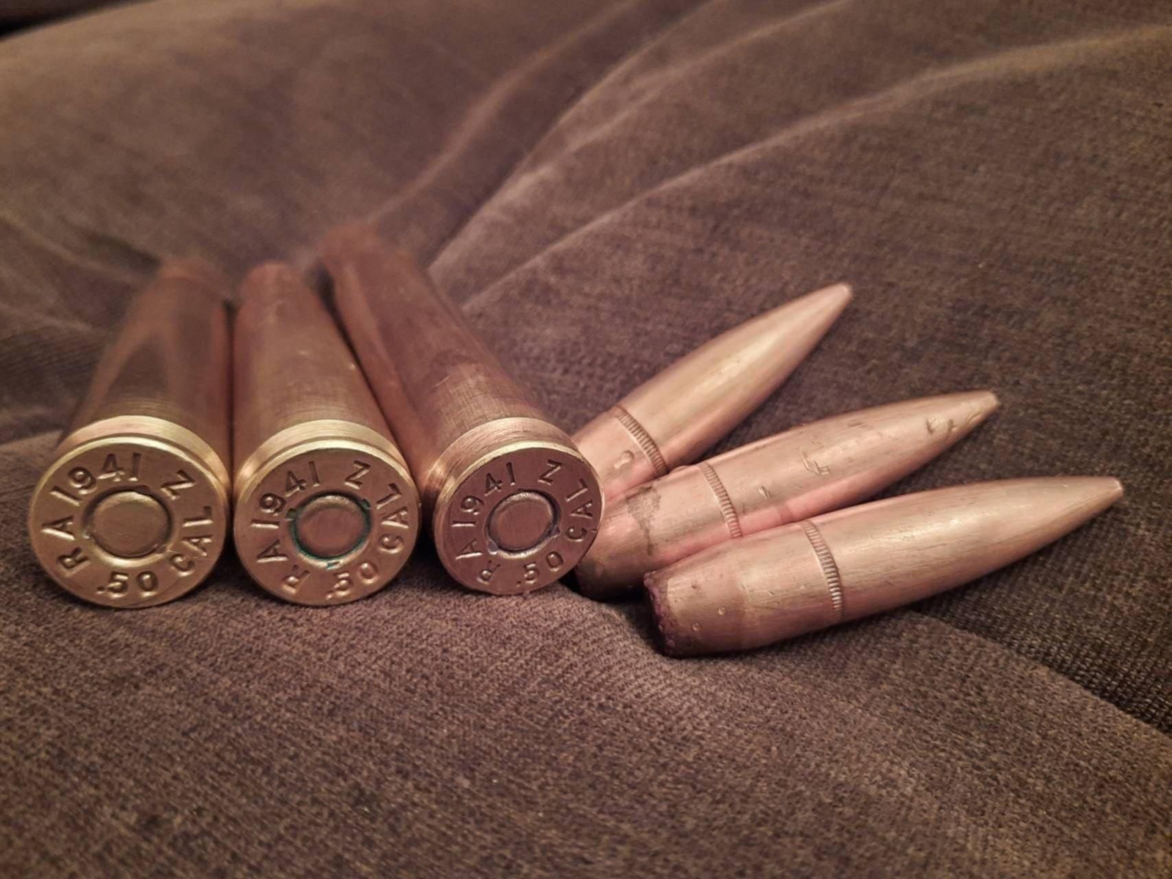 A Lighter Out of a 12.7mm Shell Casing : 4 Steps - Instructables