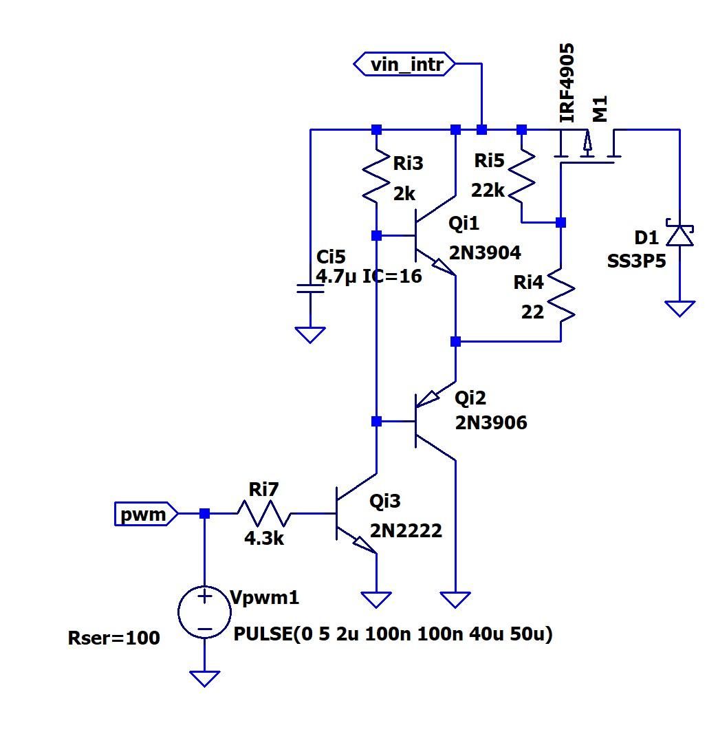 How to Design and Build a MPPT Solar Charger Using Arduino : 39 Steps ...