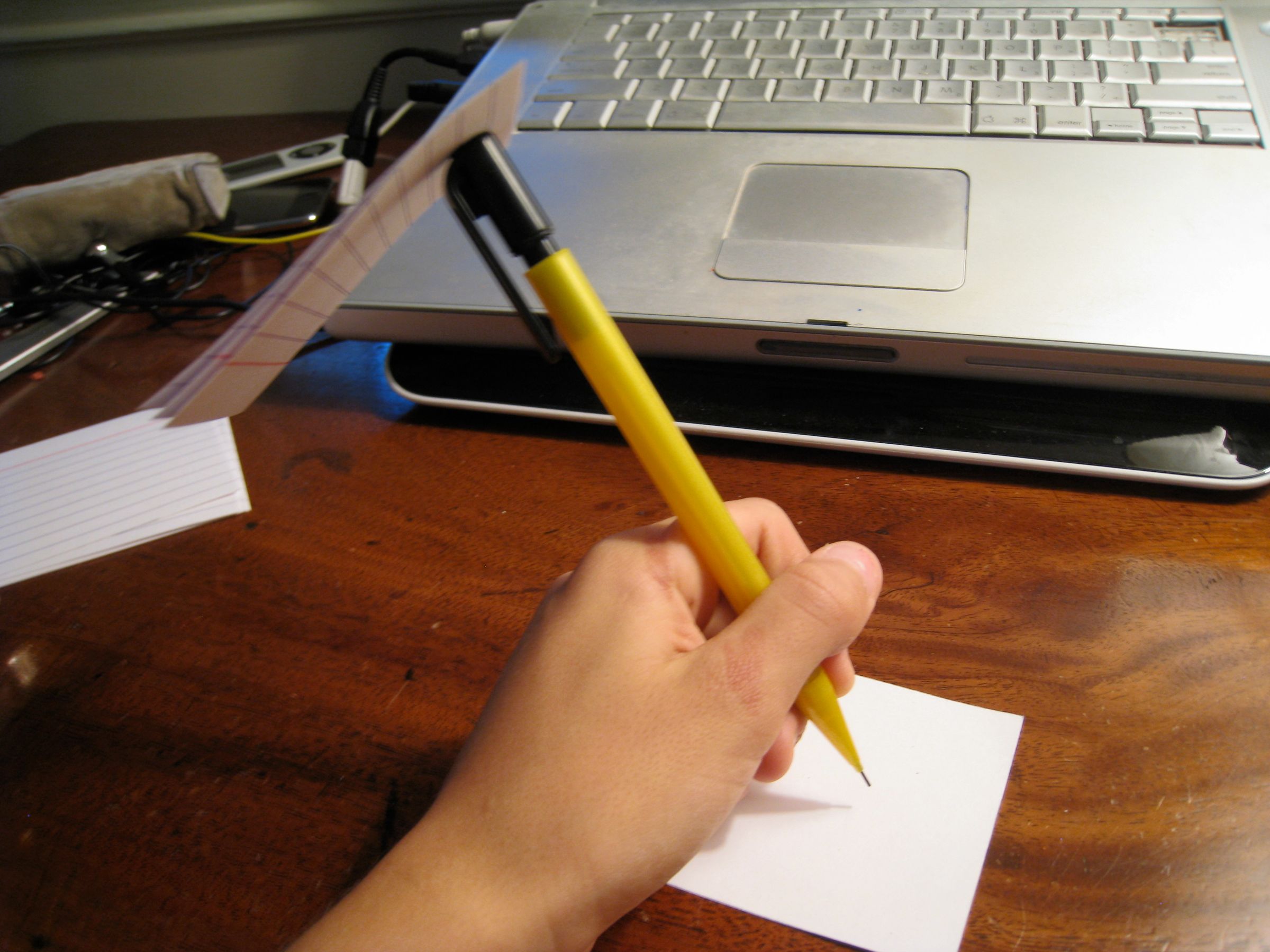 Make a Notie : 5 Steps - Instructables