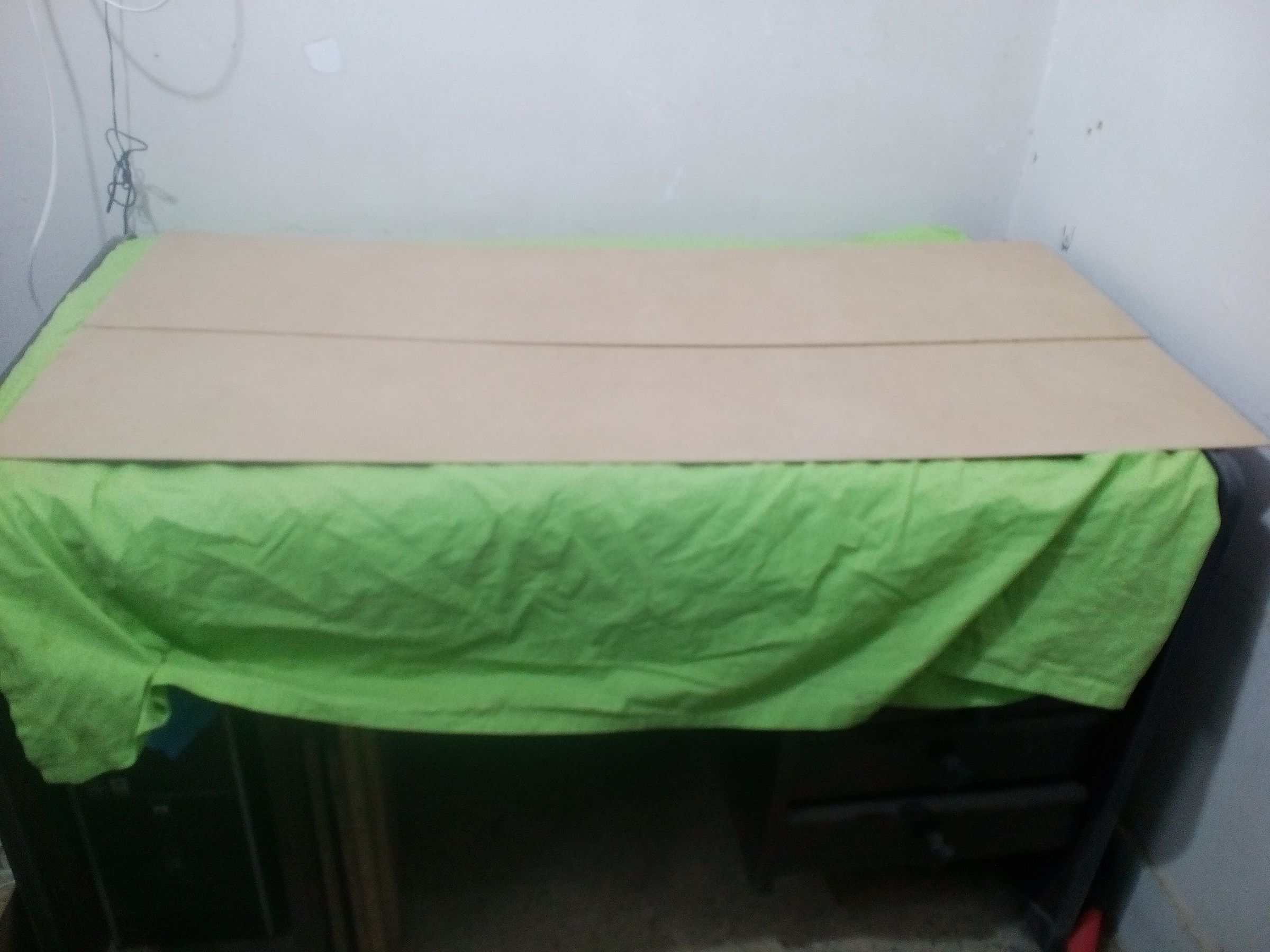 How to Make Brooder for Chicks : 7 Steps (with Pictures) - Instructables