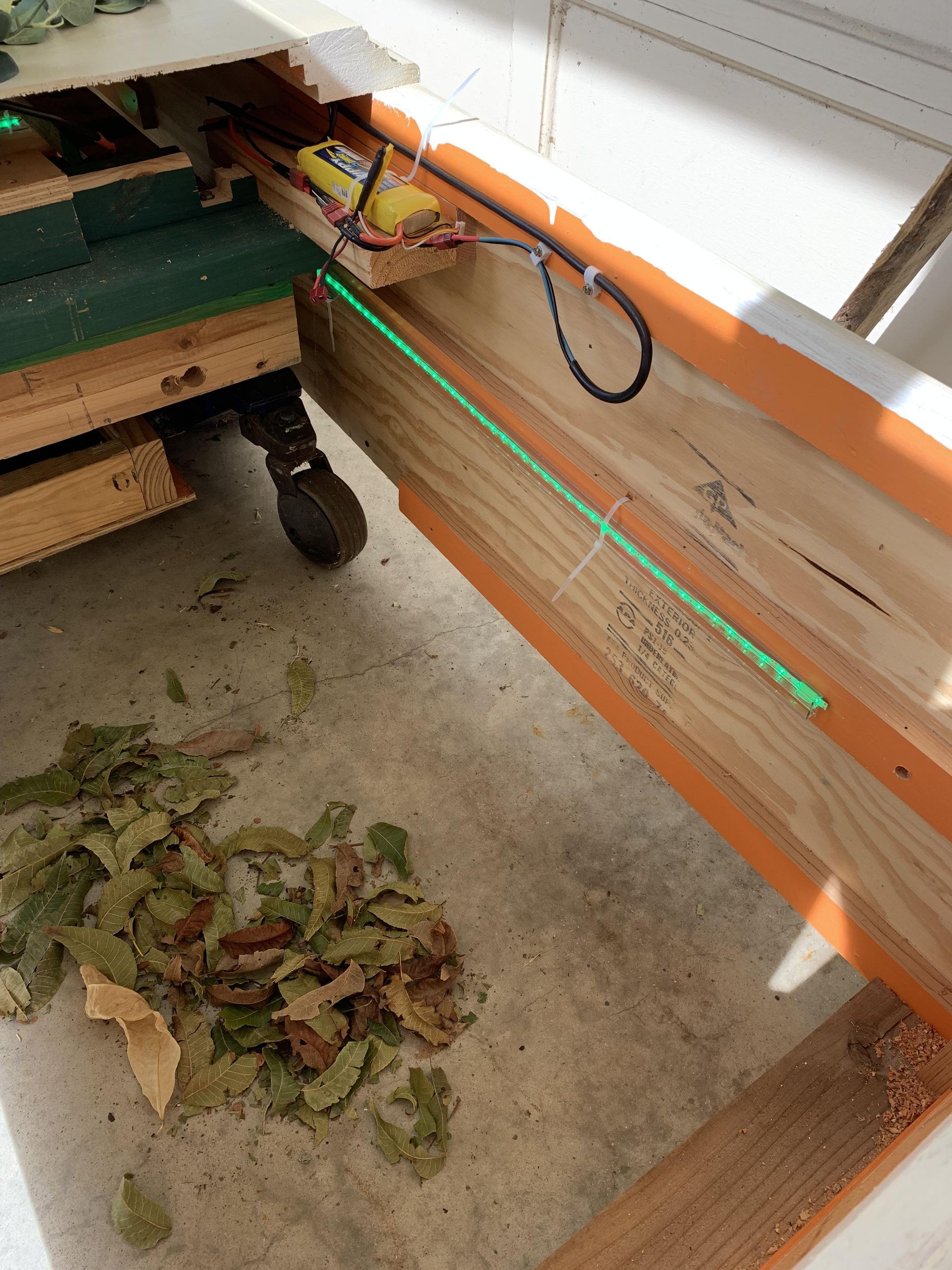 Crazy Casket : 7 Steps (with Pictures) - Instructables