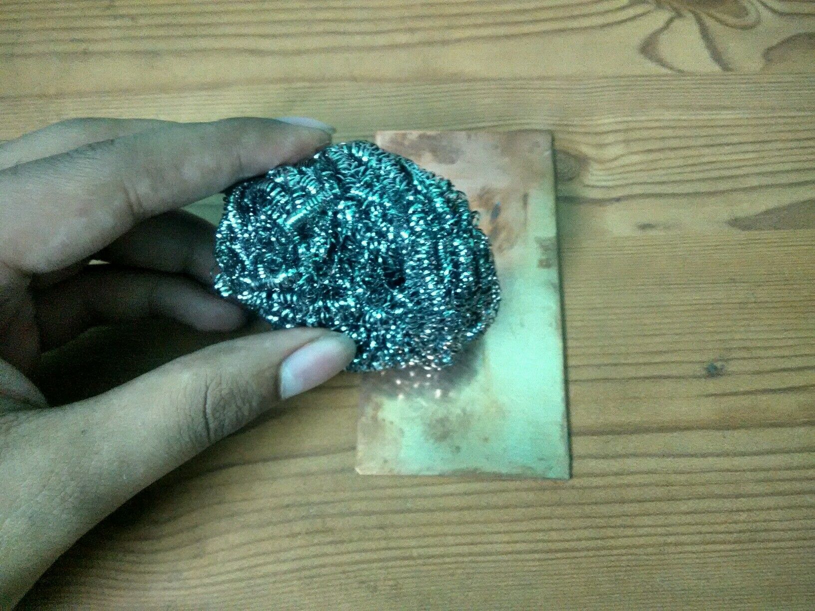 How to Make PCB Using Marker : 6 Steps (with Pictures) - Instructables