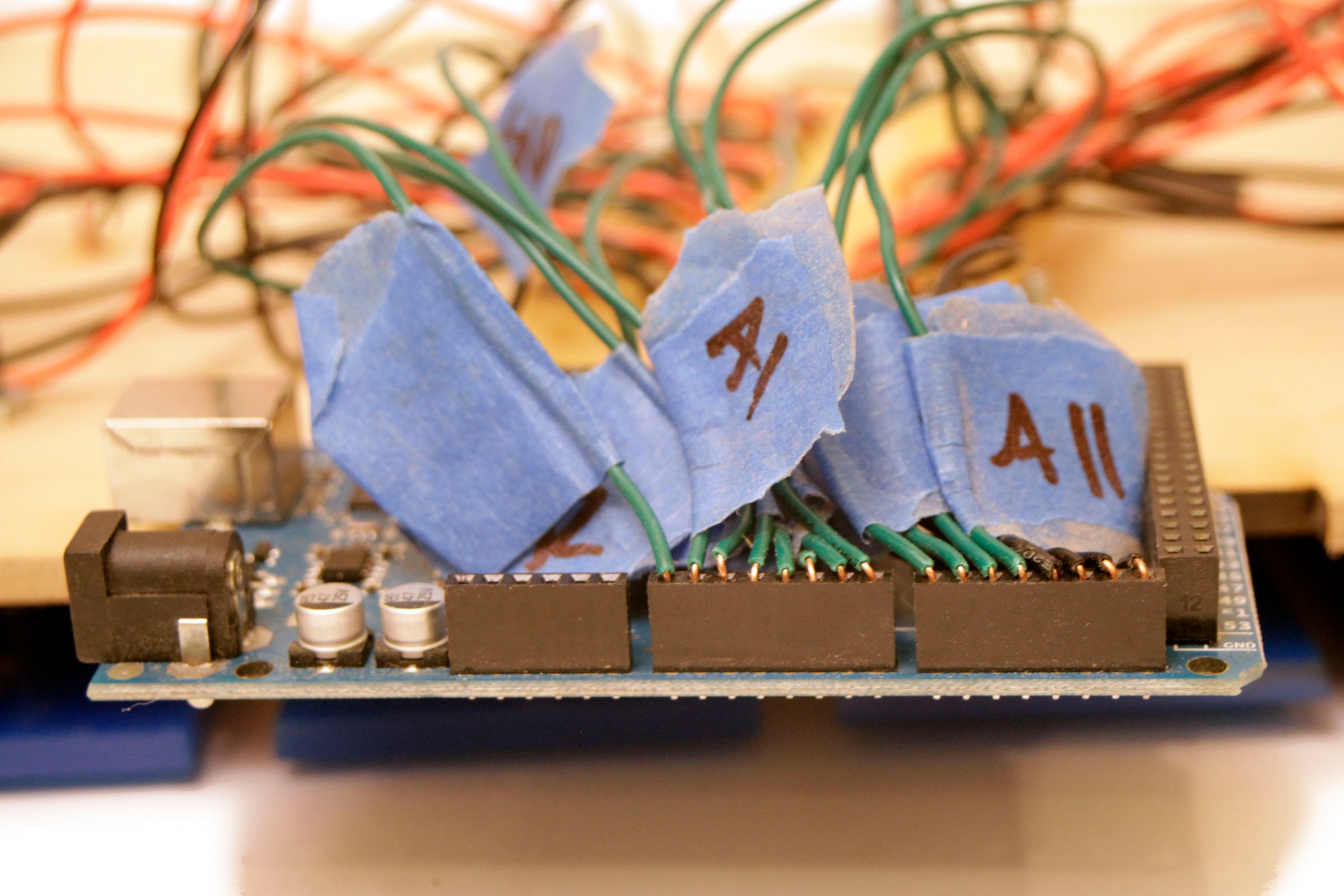 Arduino Xylophone : 10 Steps (with Pictures) - Instructables