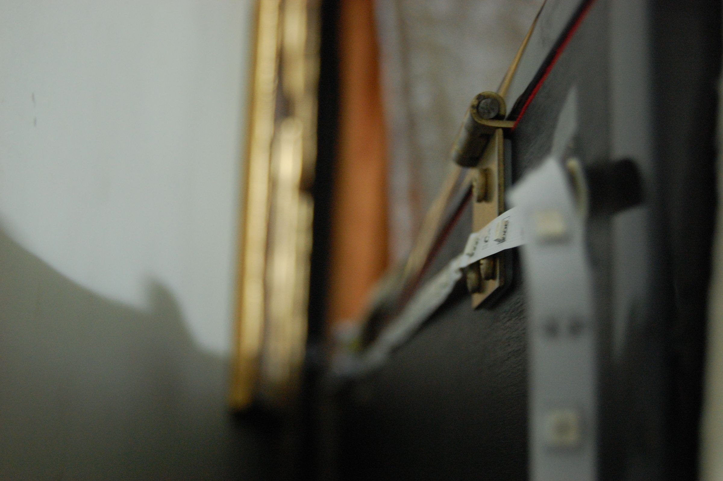 Sound Reactive RGB LED Piano Lights! : 12 Steps (with Pictures ...