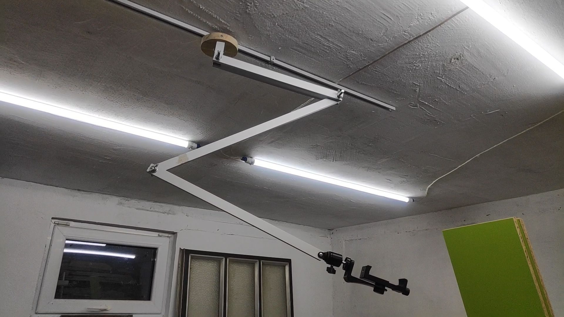 Overhead Camera Arm : 9 Steps (with Pictures) - Instructables