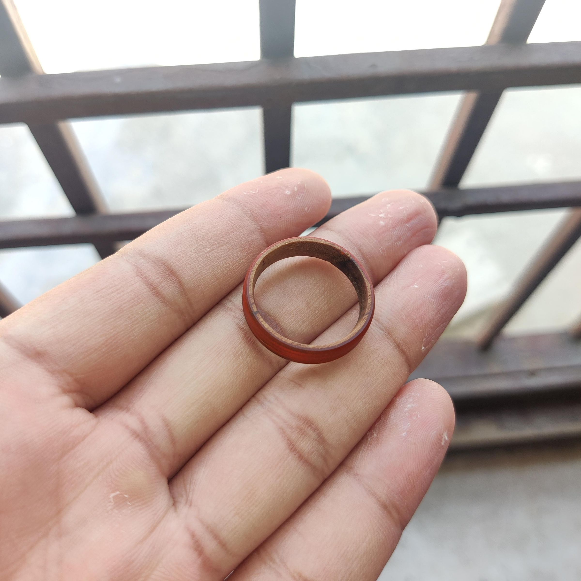 Diy Ring With NFC : 4 Steps - Instructables