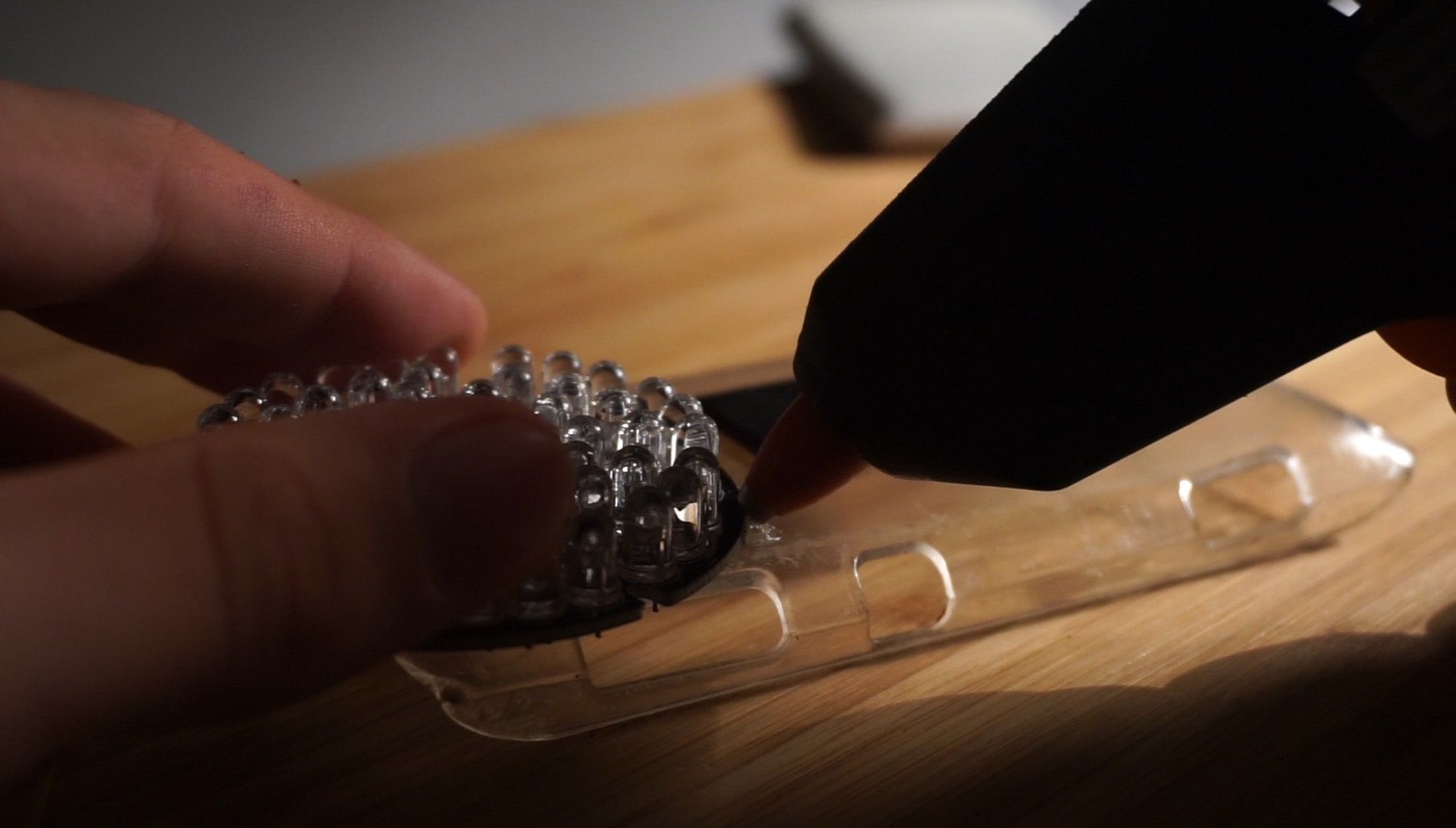 DIY INFRARED CAMERA : 5 Steps (with Pictures) - Instructables