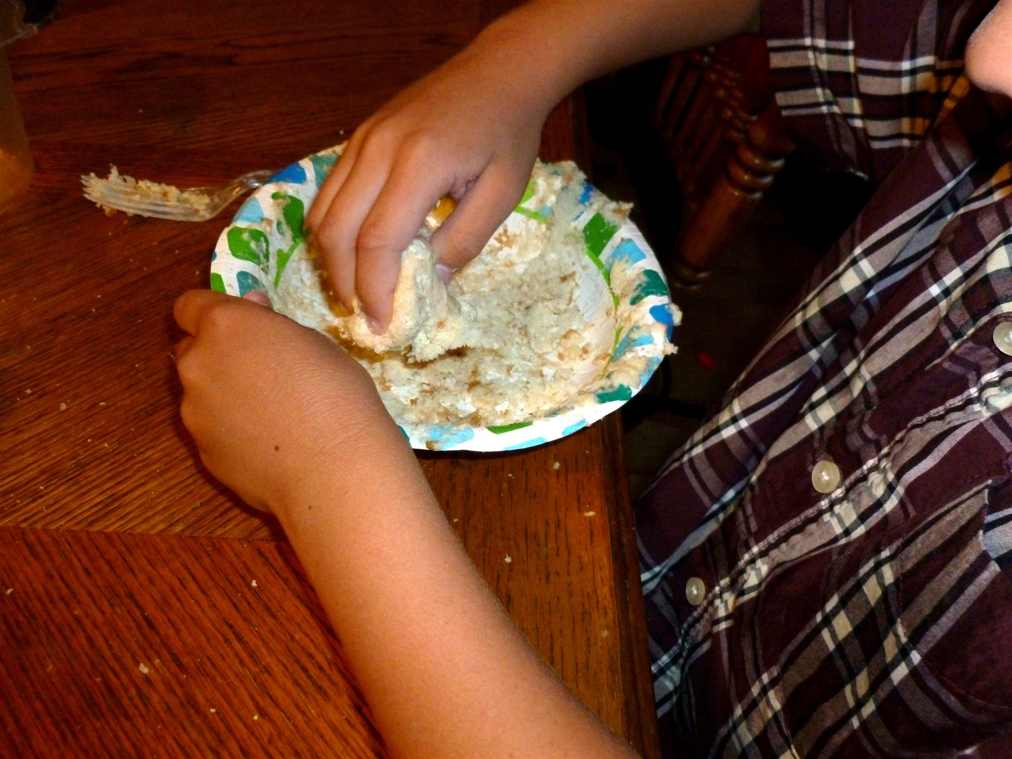 Bread Beads - Jewelry Made Out of Bread : 8 Steps (with Pictures ...