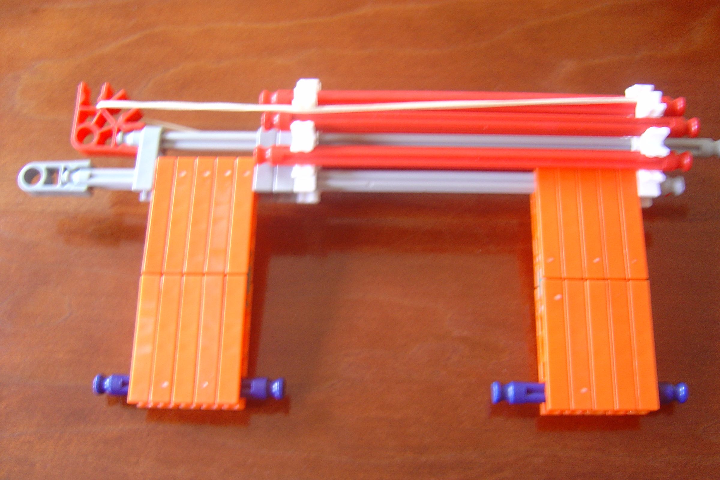 Easy Little Gun - Instructables