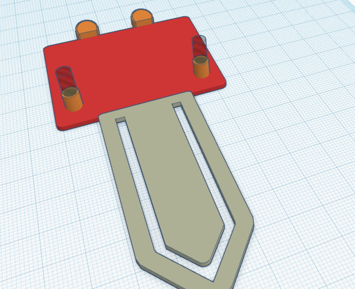 "Libby" the Literary Micro:pet : 4 Steps (with Pictures) - Instructables