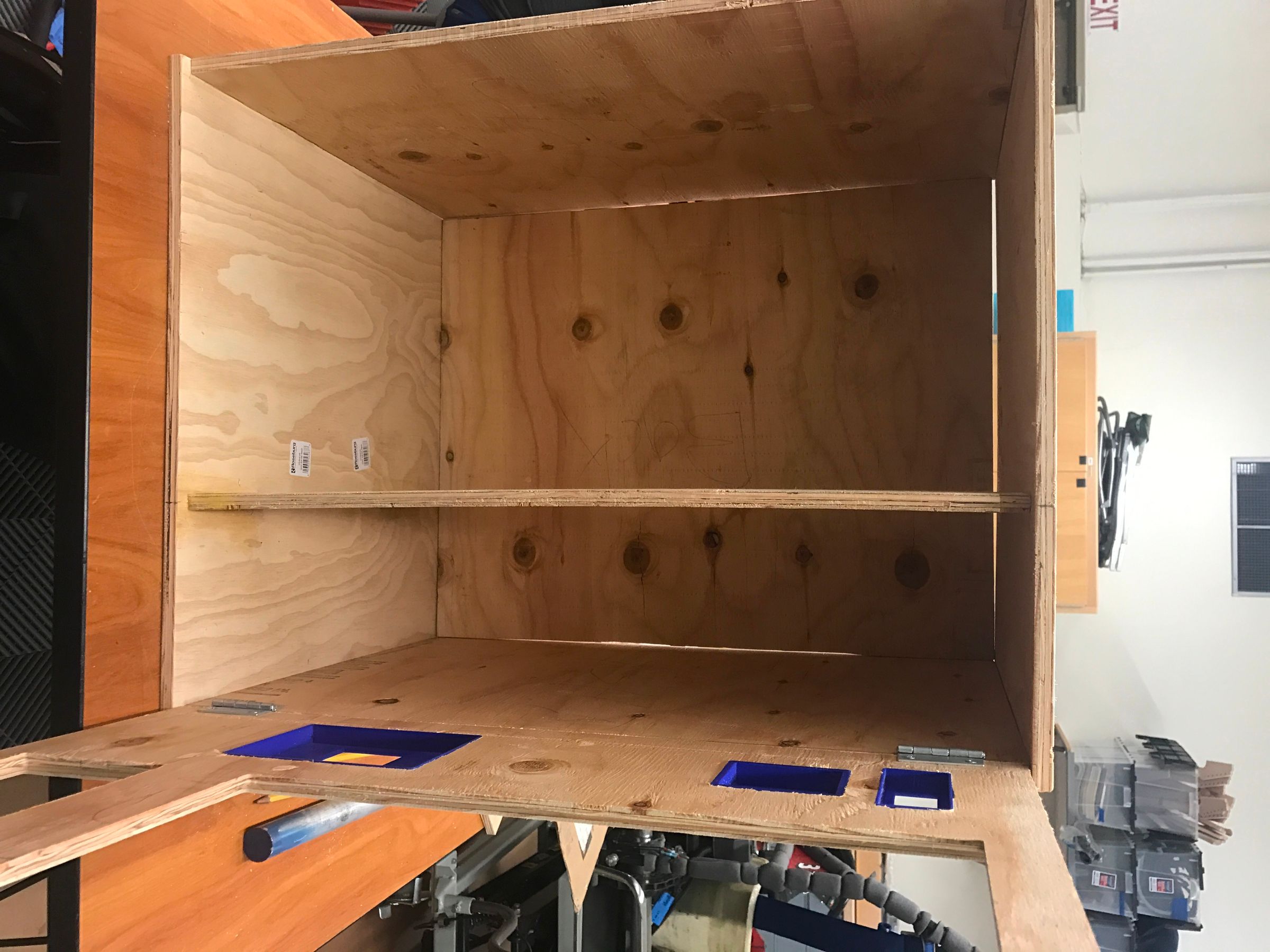 $1 Arduino-based Vending Machine : 8 Steps - Instructables