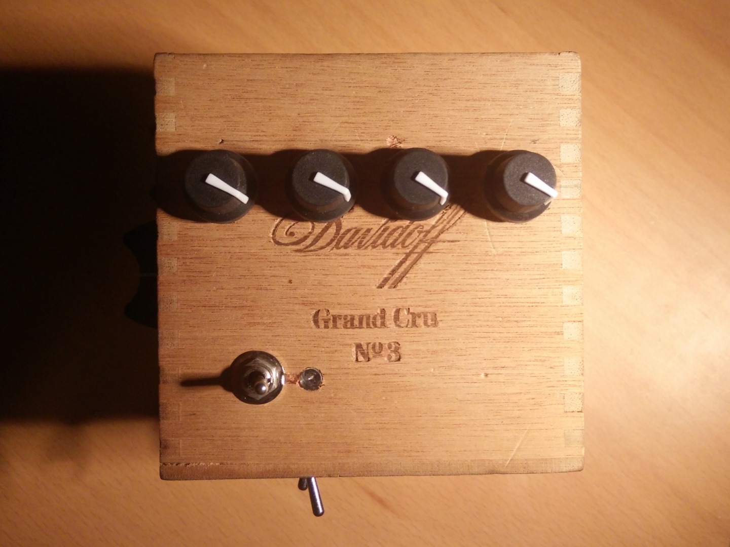 Custom Arduino MIDI Controller : 14 Steps (with Pictures) - Instructables