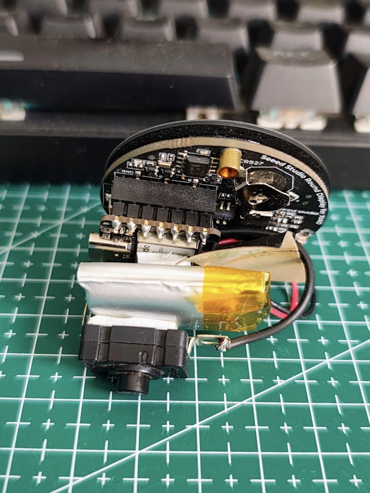 WiFi Strength and Speed Meter V2.0 – DIY Guide : 4 Steps (with Pictures) - Instructables