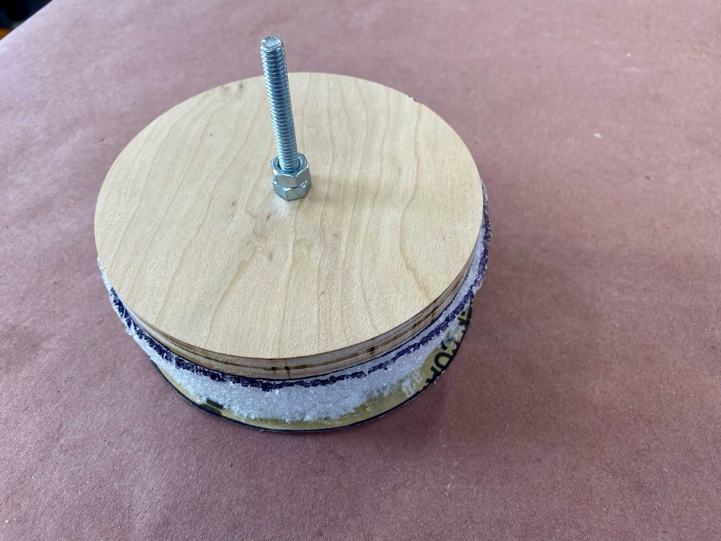 Flexible Sanding Blocks (with Pictures) - Instructables