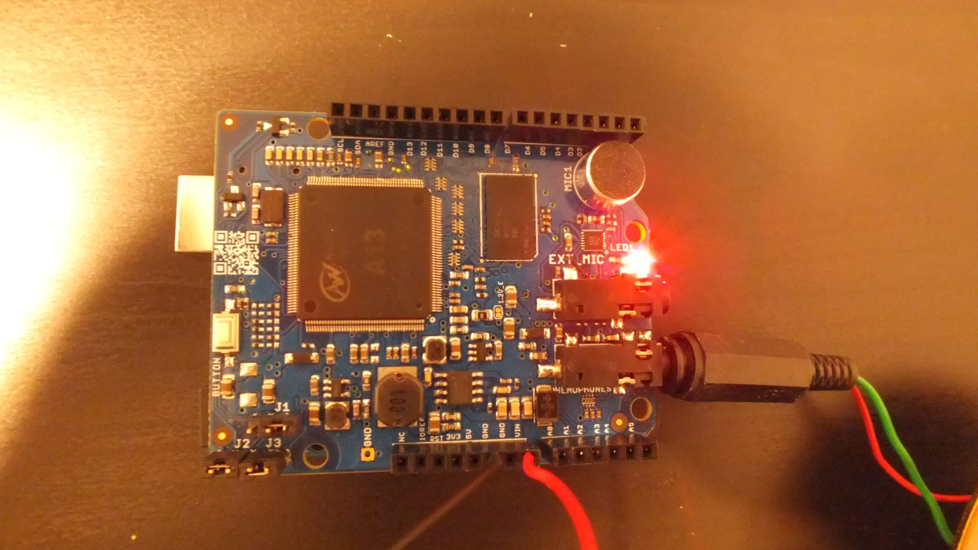 Voice-based Battleship Game for Arduino (with AI) : 8 Steps (with ...