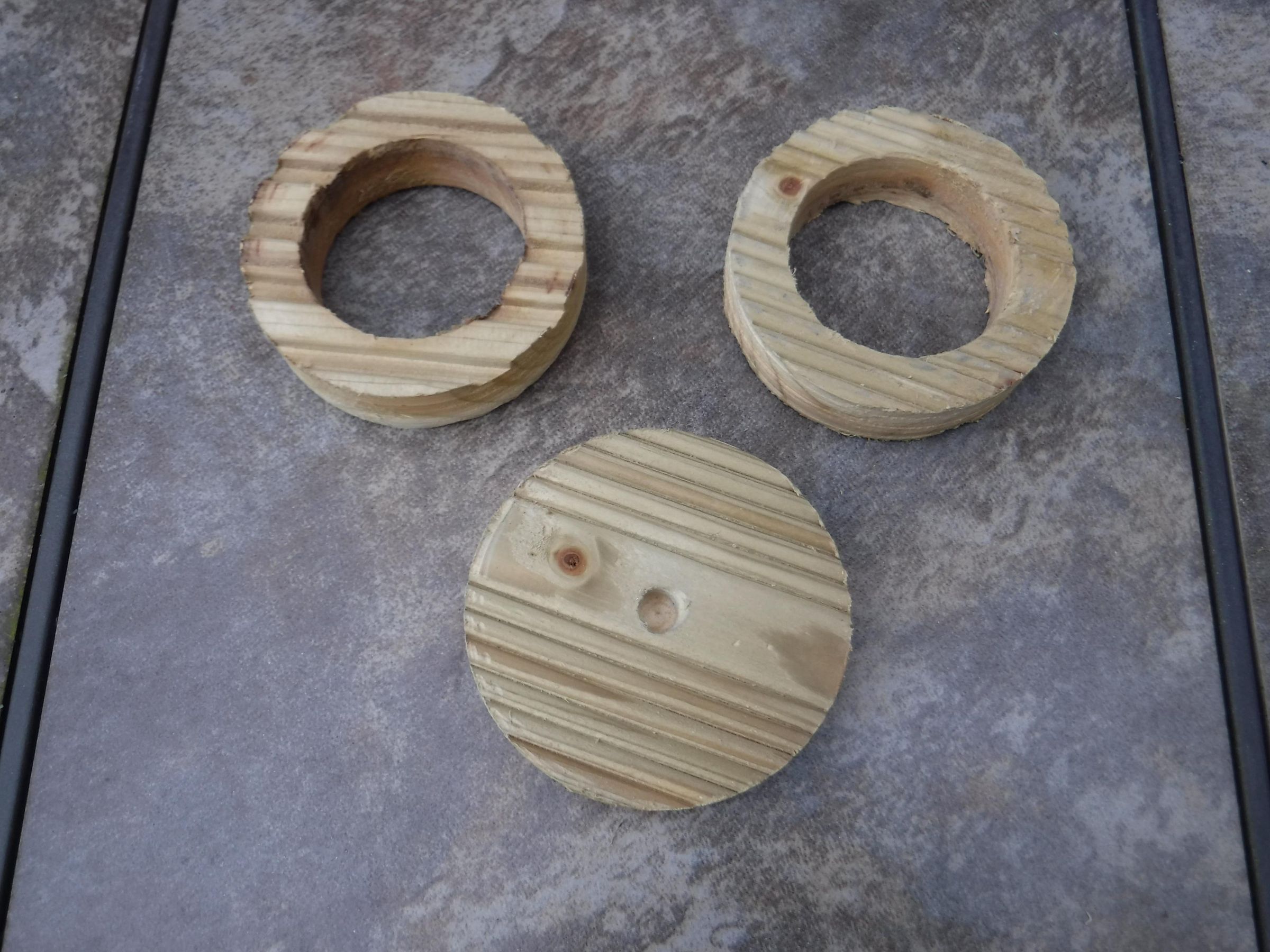 Utility Receptacle : 9 Steps (with Pictures) - Instructables